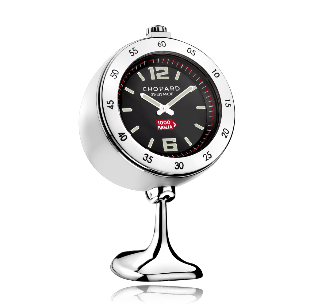 Table clock - Bucherer Switzerland