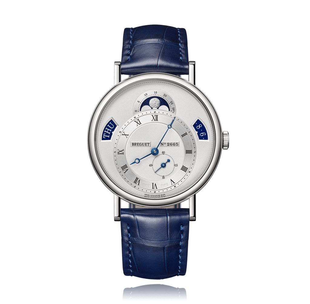 Classique - Bucherer Deutschland