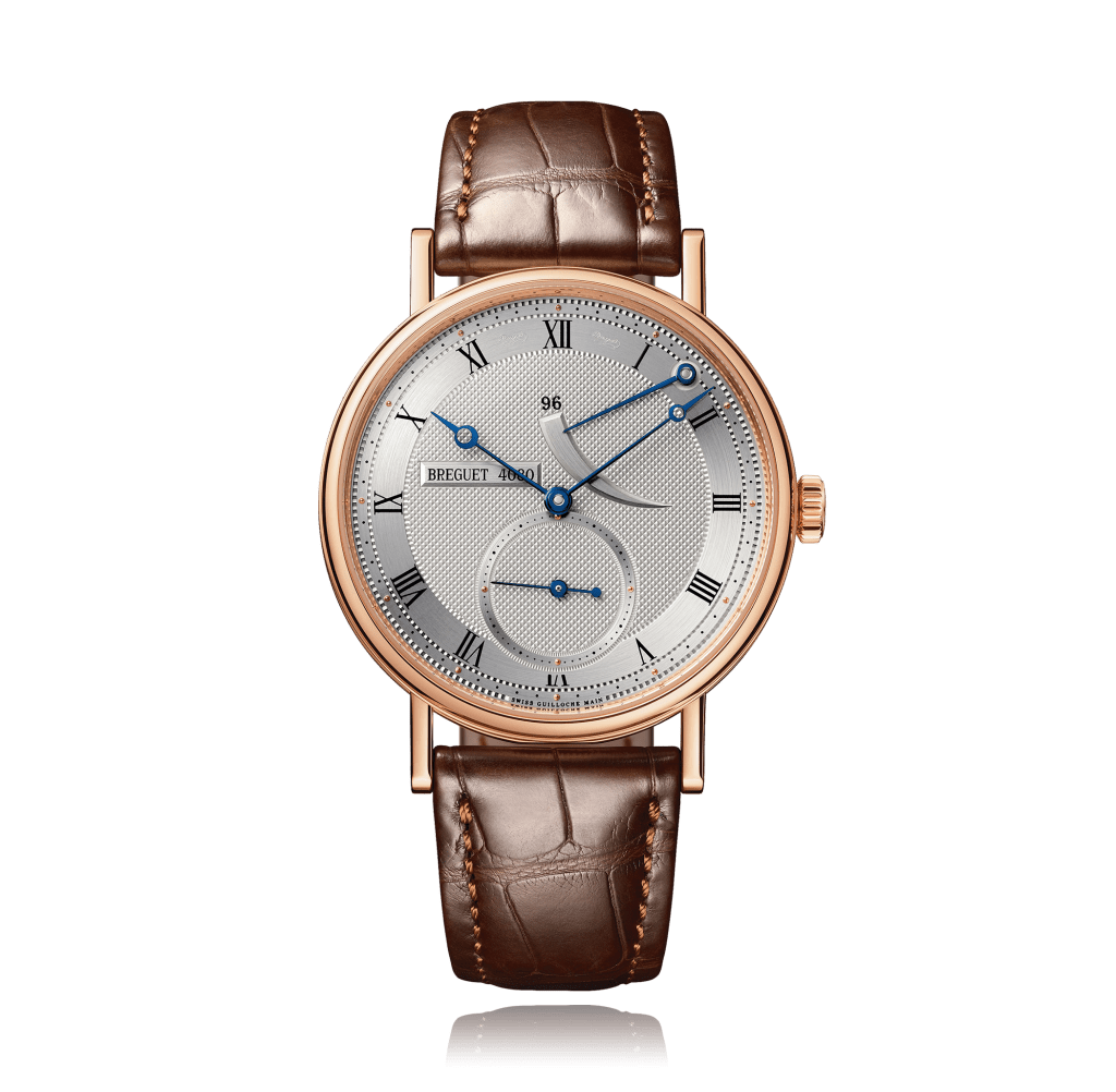Classique - Bucherer Deutschland