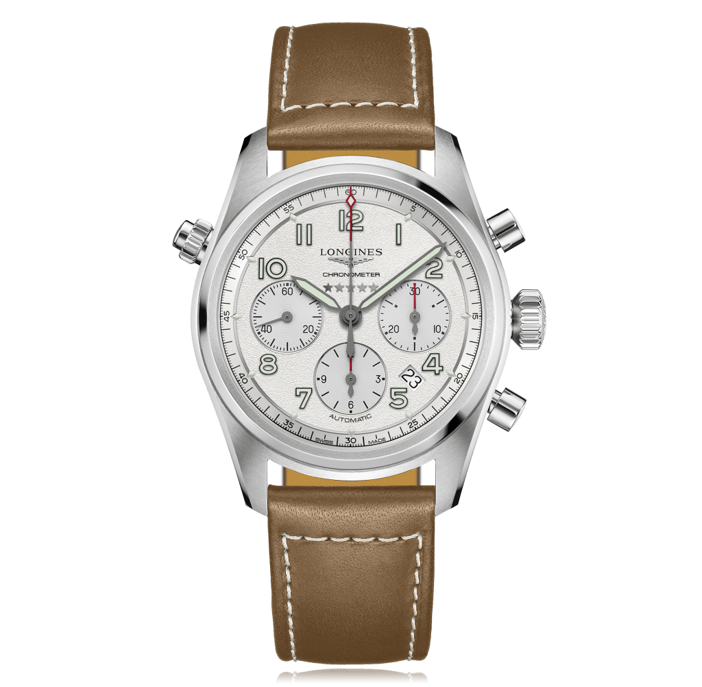 Montres Longines – Élégance et Précision Suisses | Bucherer | Bucherer