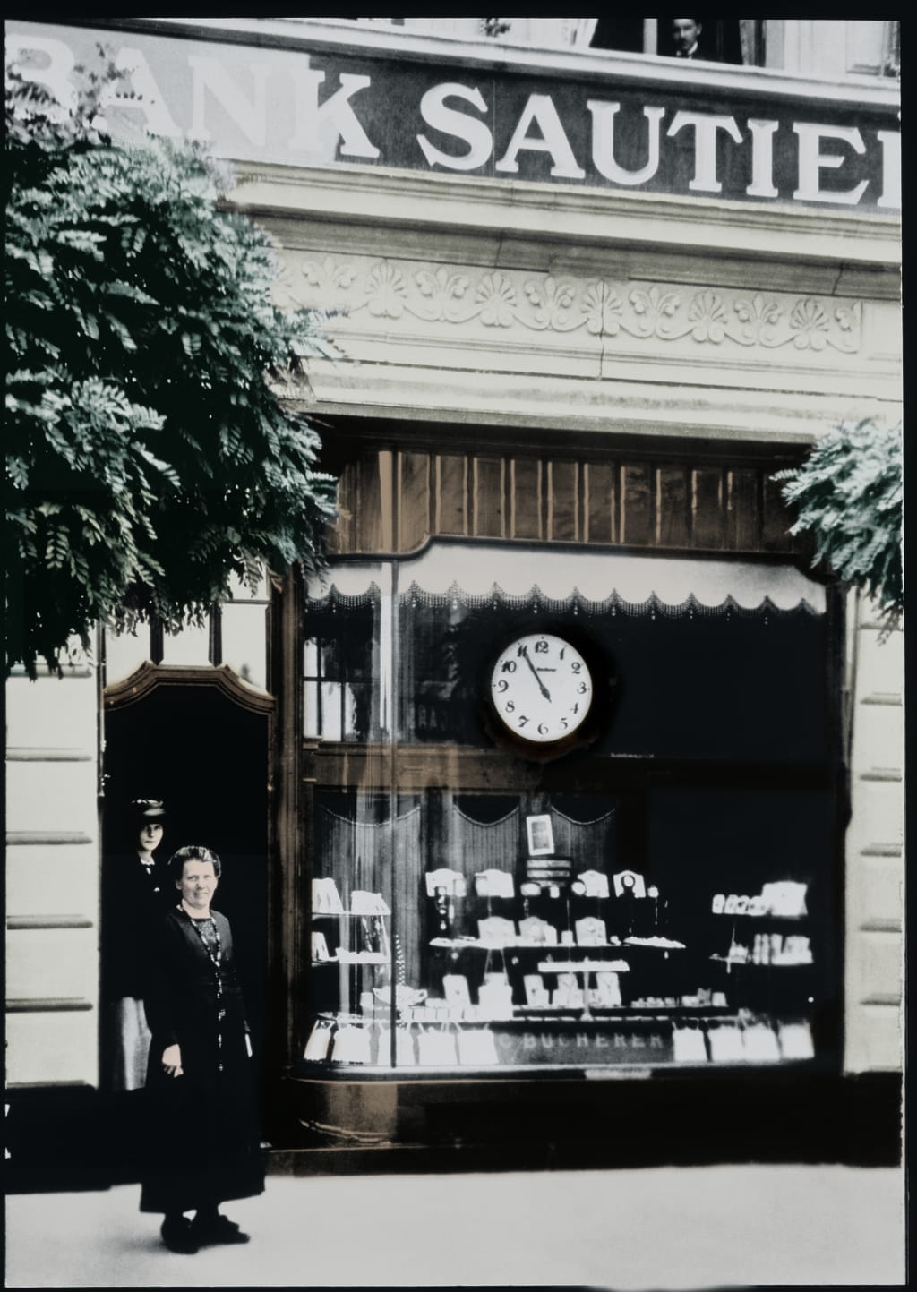 Swiss Watch & Fine Jewellery Experts since 1888 – The Bucherer Story ...