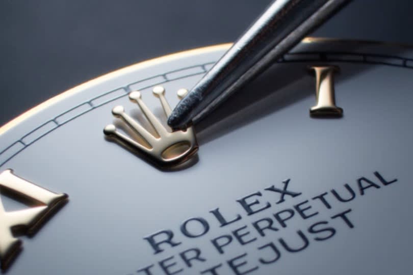 Bucherer - Official Rolex Retailer in Switzerland
