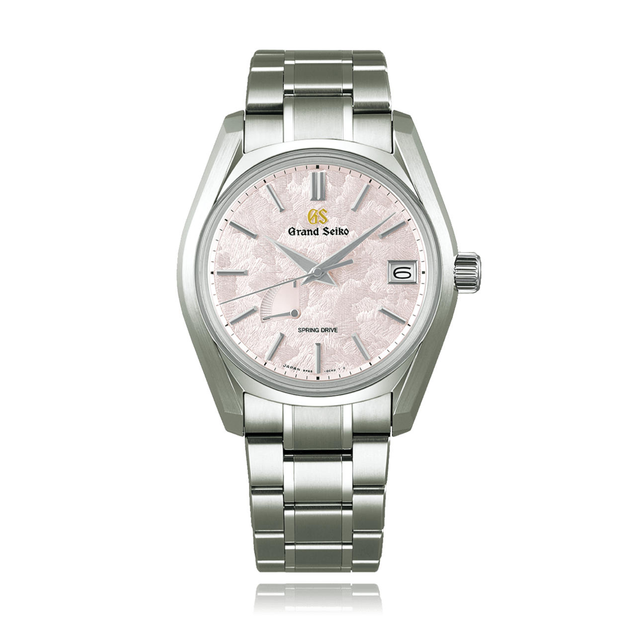 Heritage Shunbun - Bucherer Germany