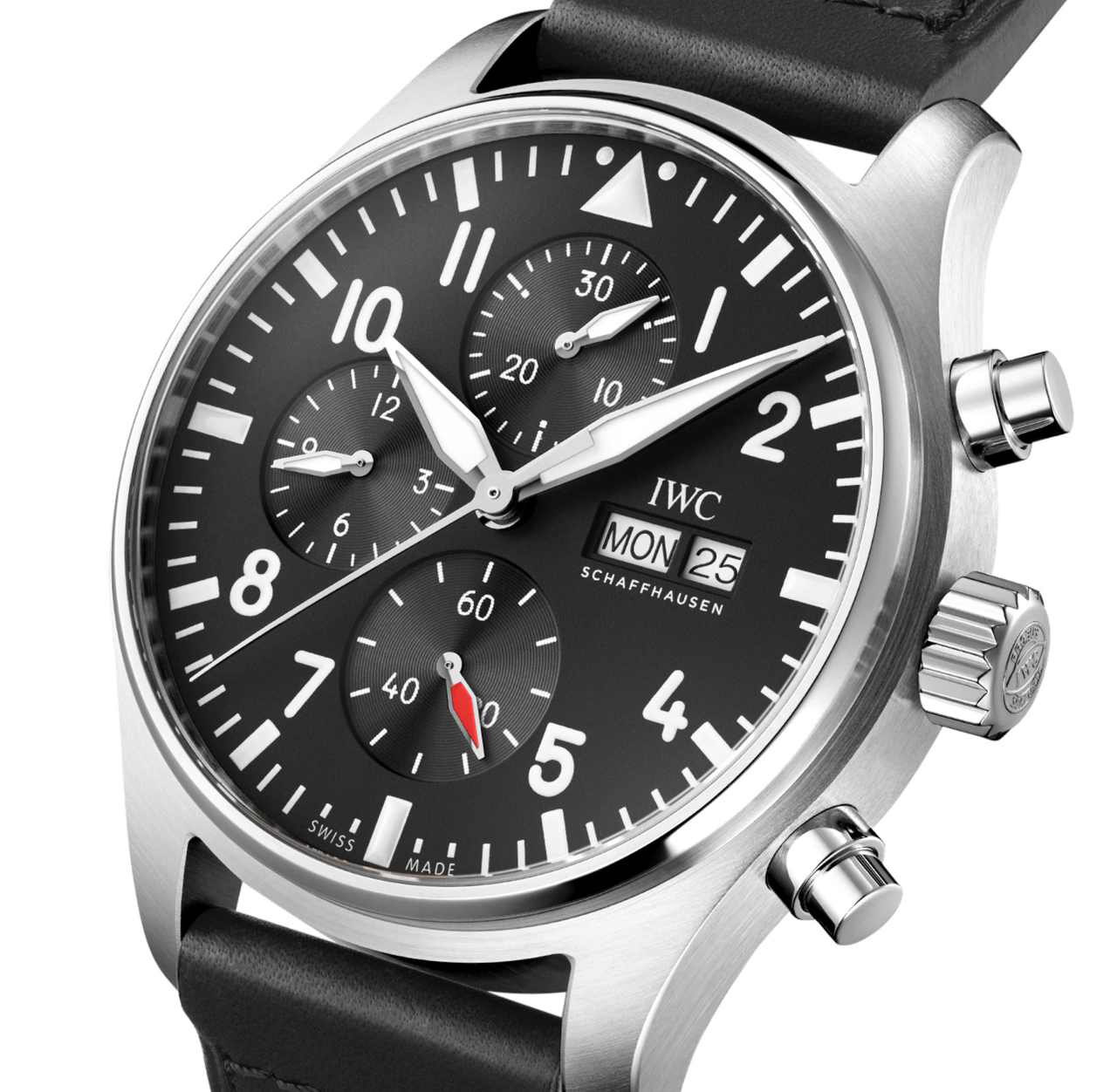 Pilot - Bucherer Germany