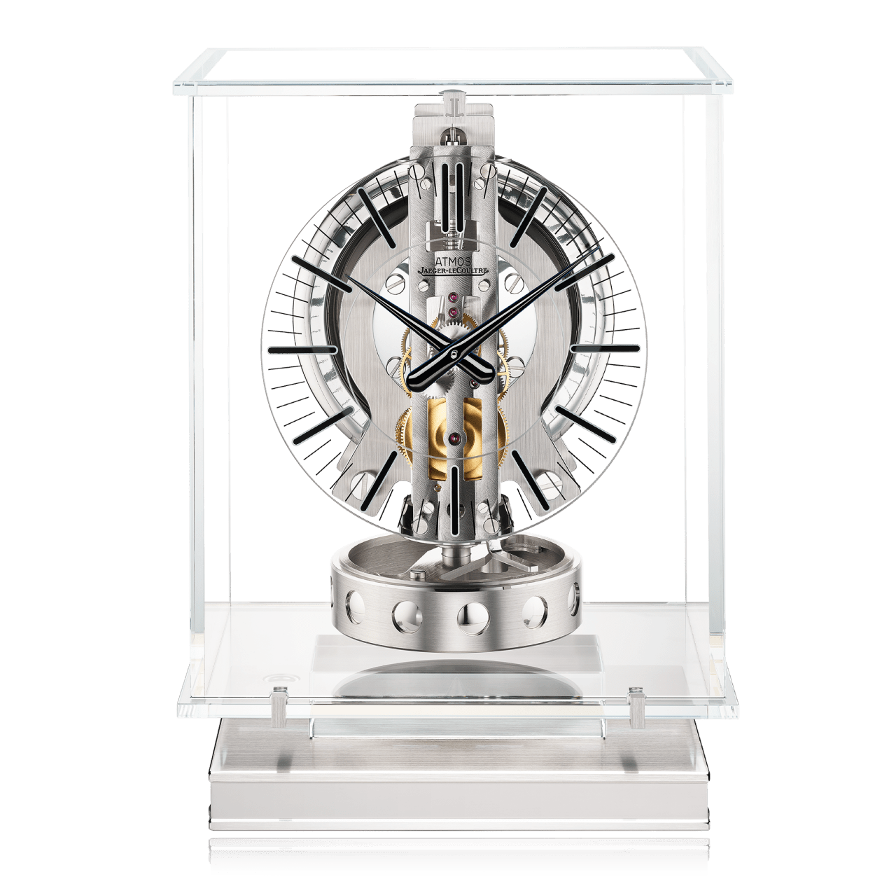 Atmos - Bucherer Germany