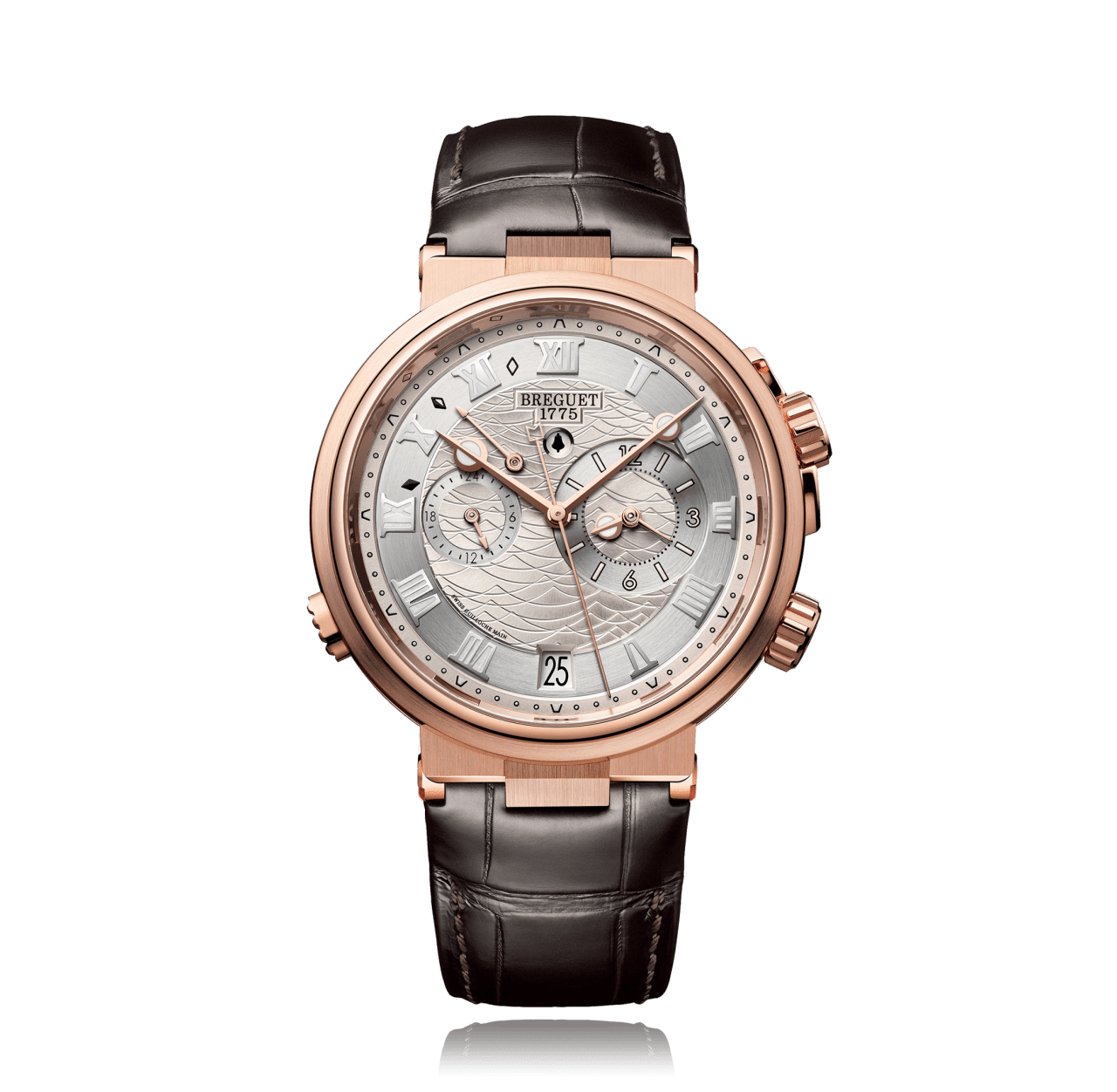 Marine - Bucherer Germany