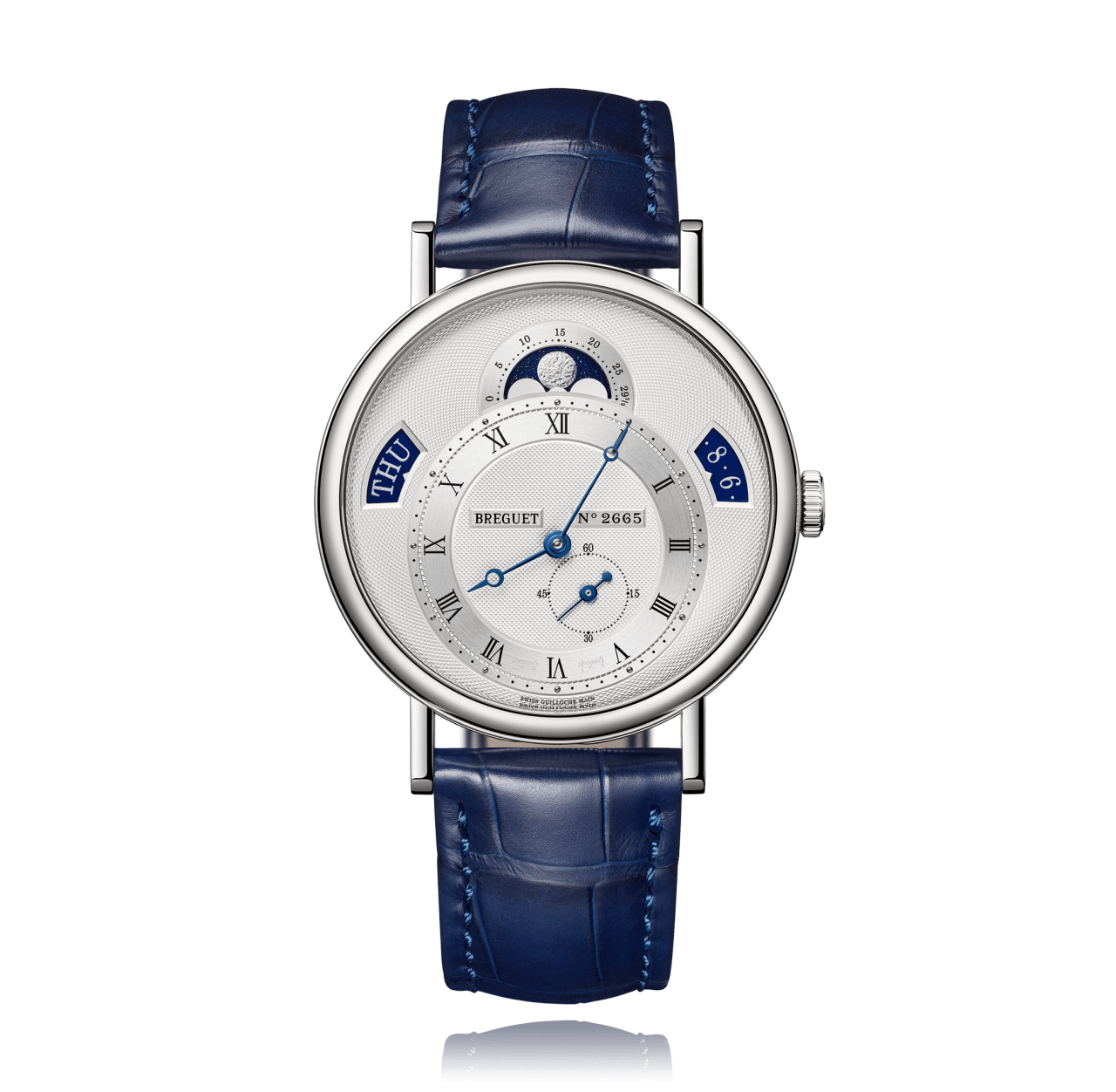 Classique - Bucherer Deutschland