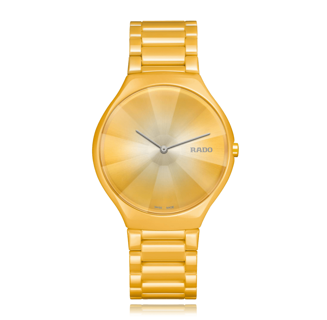 Montres Rado – Montres de Luxe Suisses Innovantes | Bucherer | Bucherer