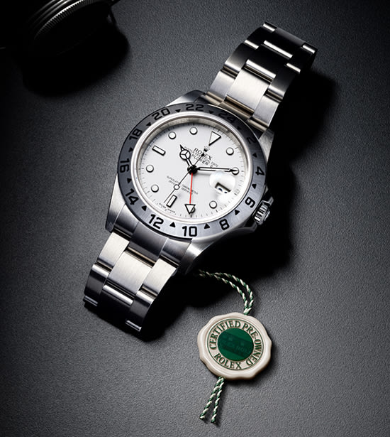 Bucherer Luzern, Schwanenplatz | Offizieller Fachhändler für Rolex Pre ...