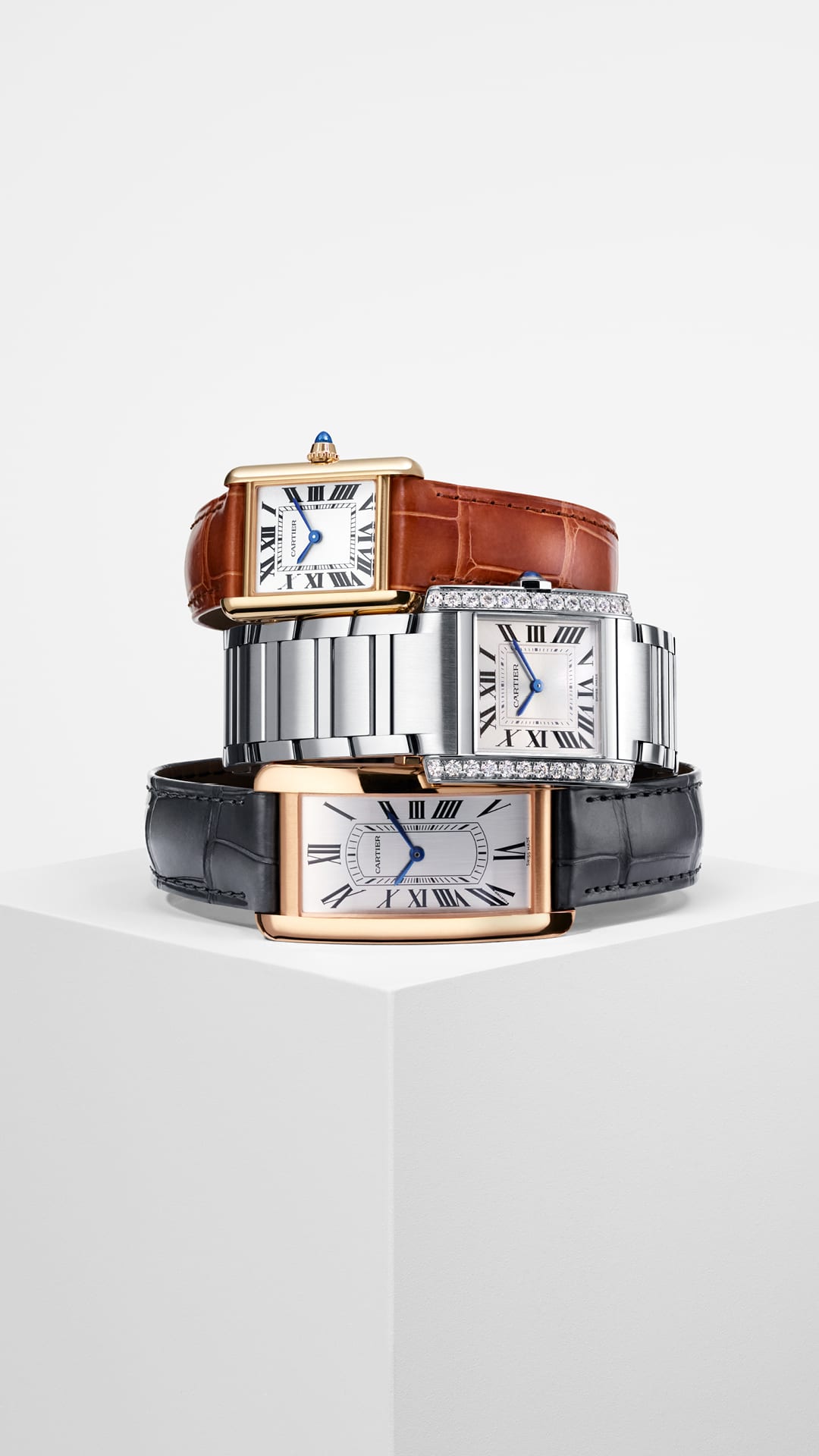 Cartier Watches | Bucherer | Bucherer