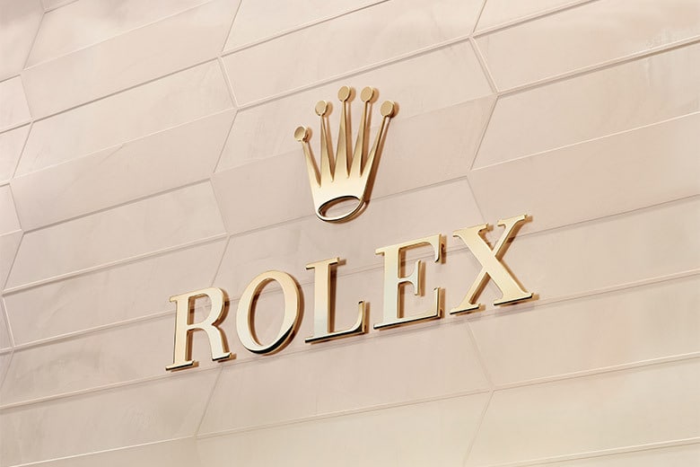Bucherer - Official Rolex Retailer in Switzerland