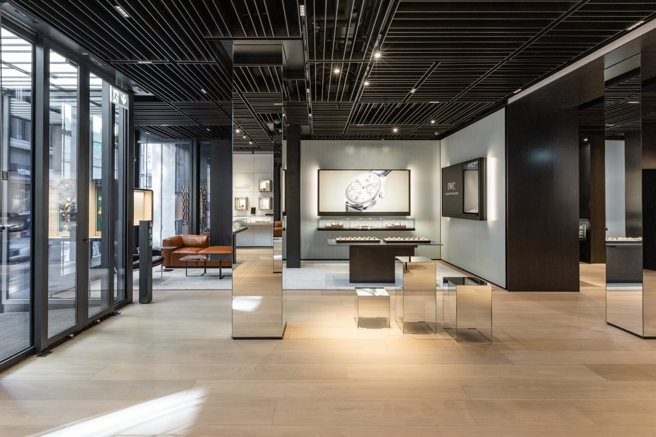 Discover Exquisite Luxury Watches & Fine Jewellery at Bucherer | Bucherer