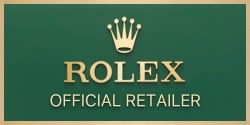 Bucherer - Official Rolex Retailer