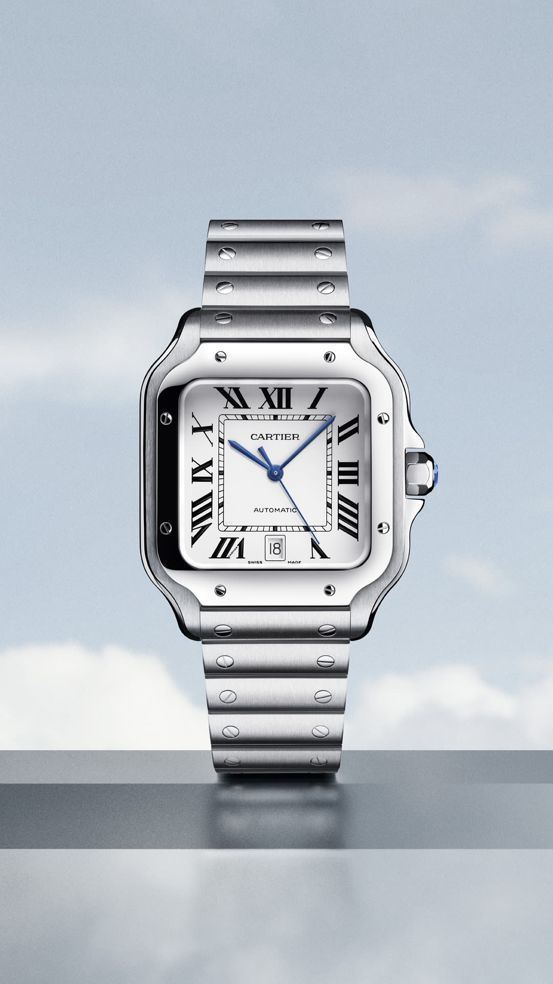 Cartier Uhren | Bucherer | Bucherer