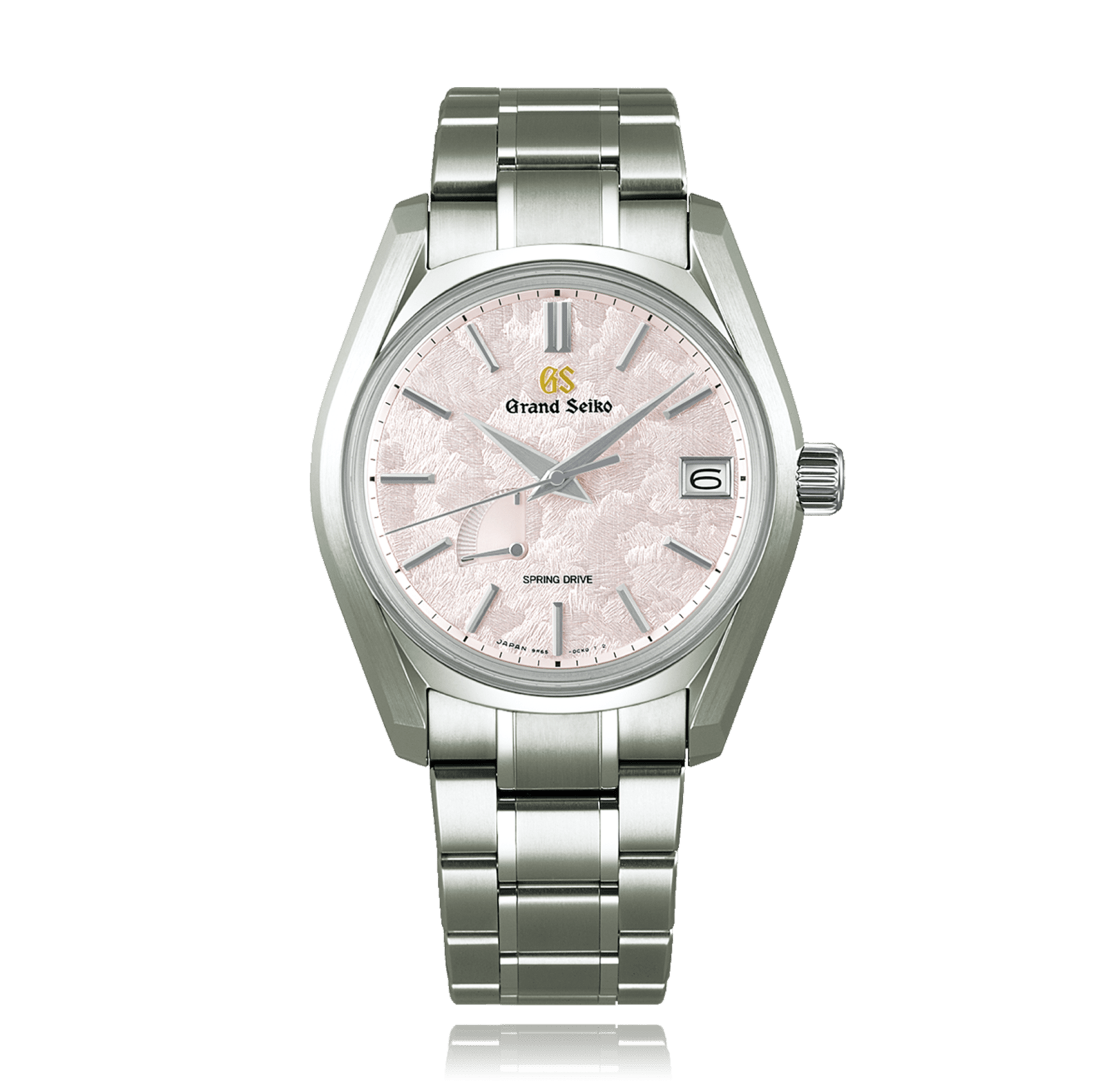 Heritage Shunbun - Bucherer Germany