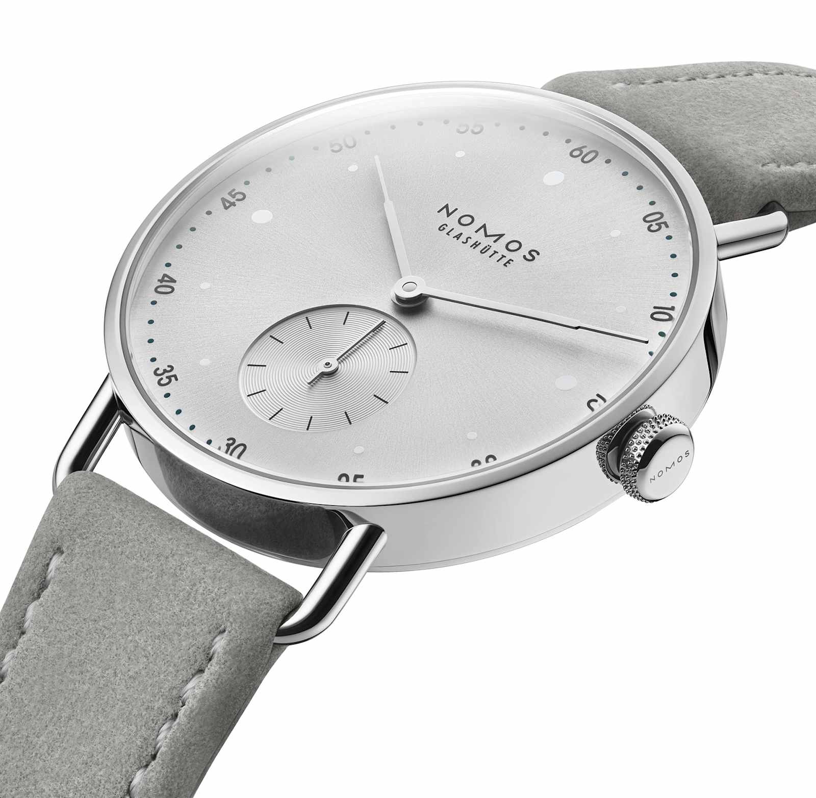 Metro 33 - Bucherer Germany