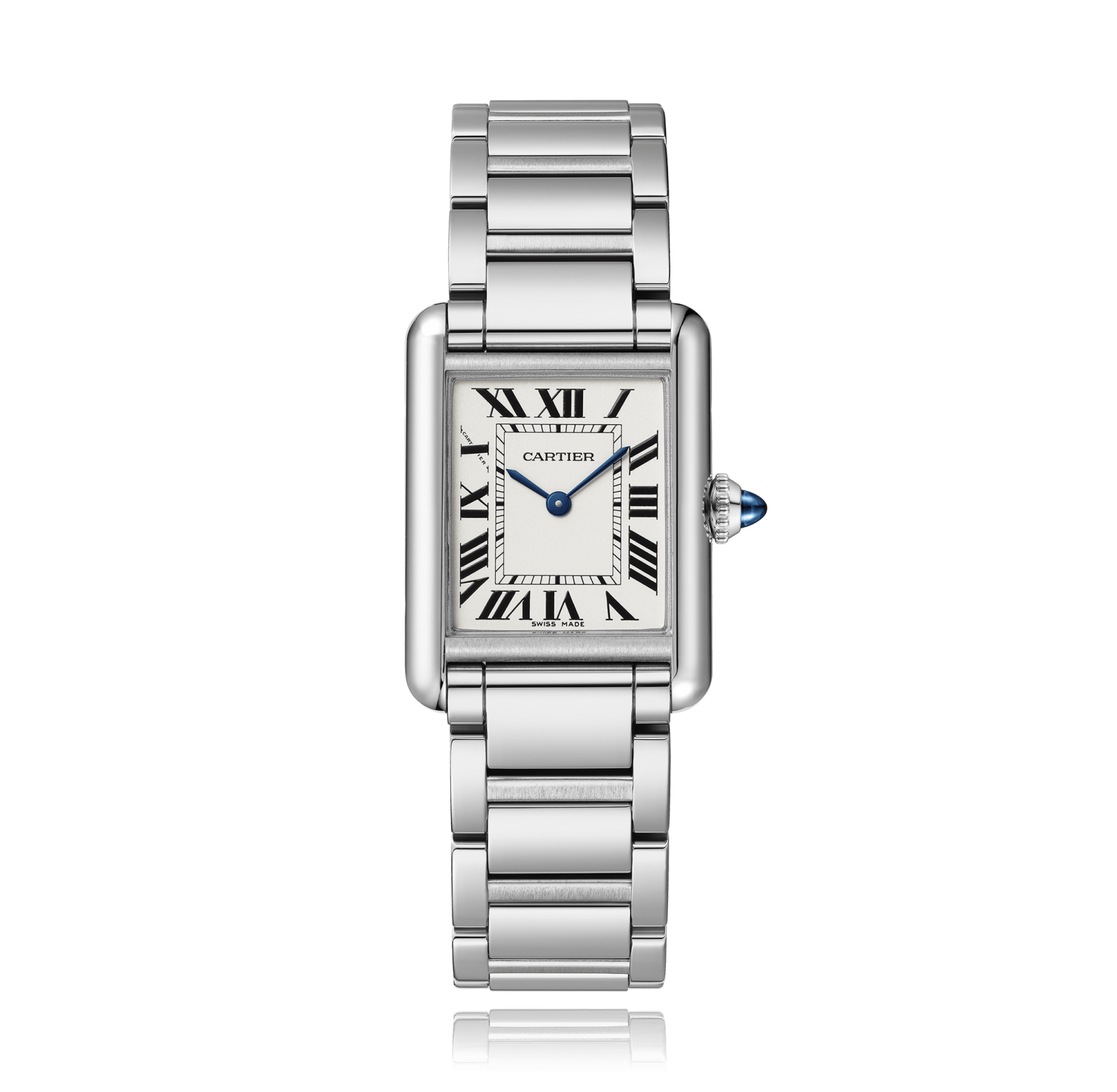 Tank Must - Bucherer Germany