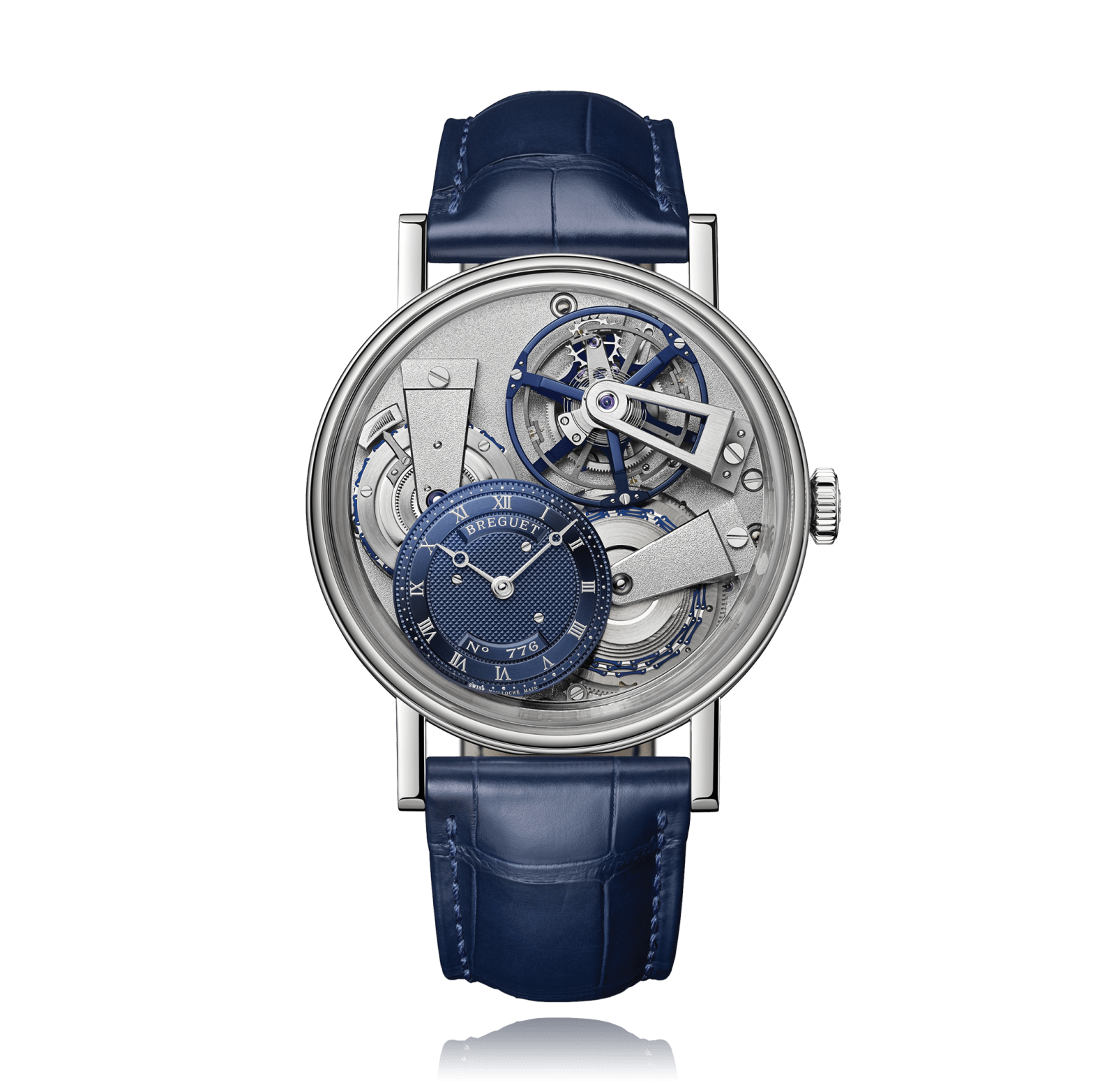 Tradition Grande Complication - Bucherer Deutschland