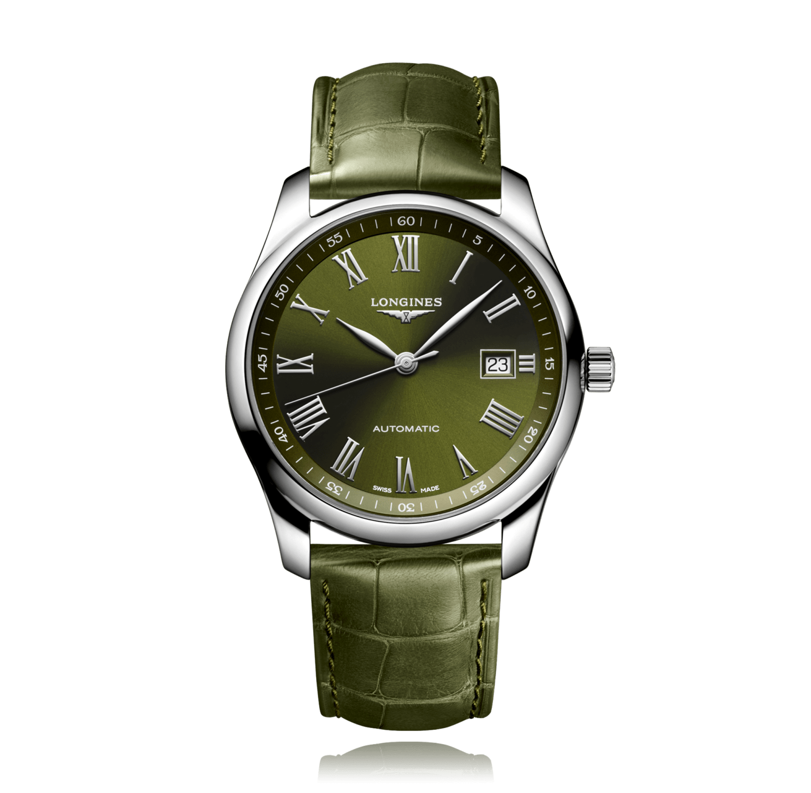 Master Collection - Bucherer Deutschland