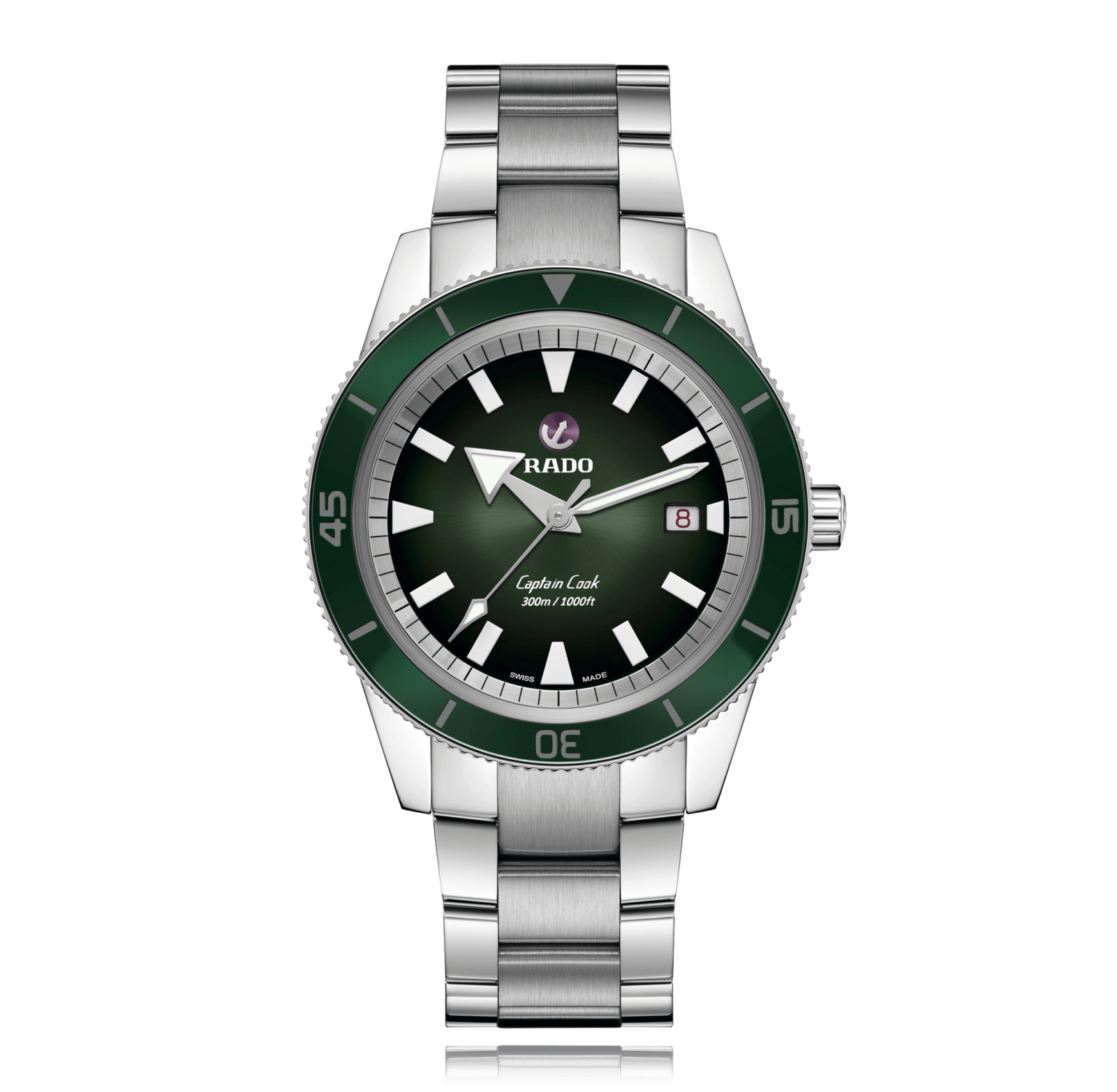 Rado Watches – Innovative Swiss Luxury Timepieces | Bucherer | Bucherer