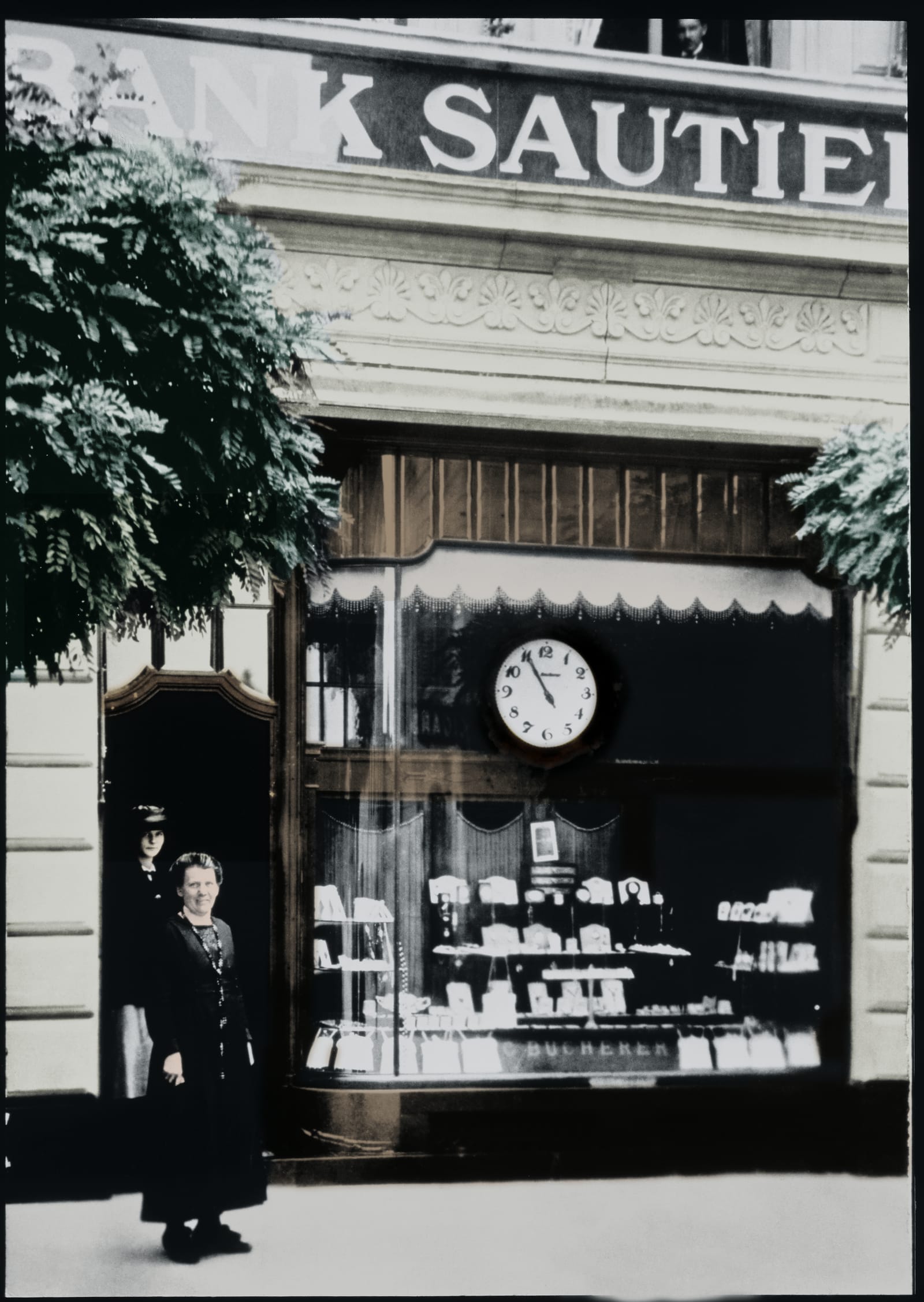 Experts in Swiss Watches and Fine Jewellery Since 1888 – The Bucherer ...