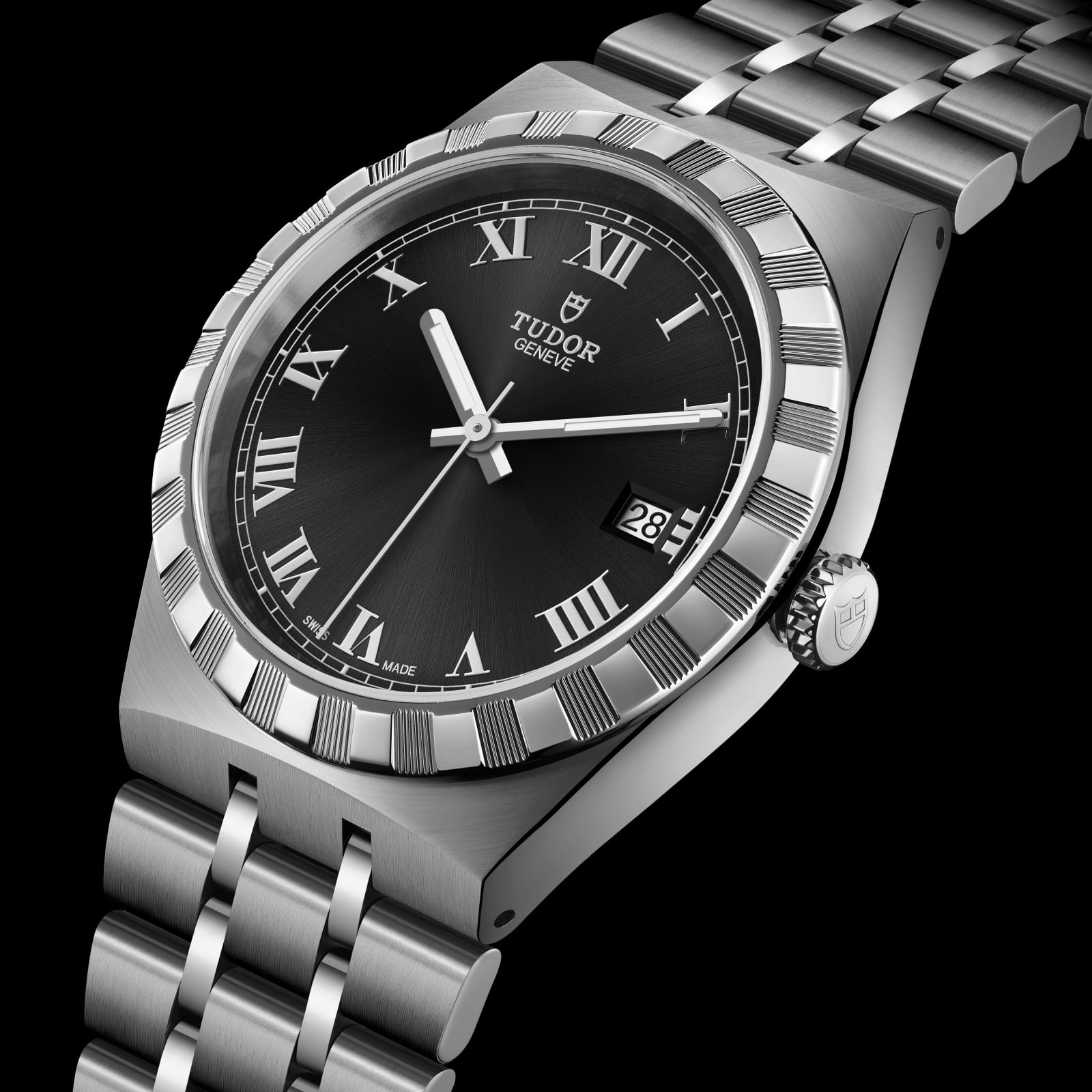 Tudor Ure Præcision & Tidløst Design | Bucherer | Bucherer