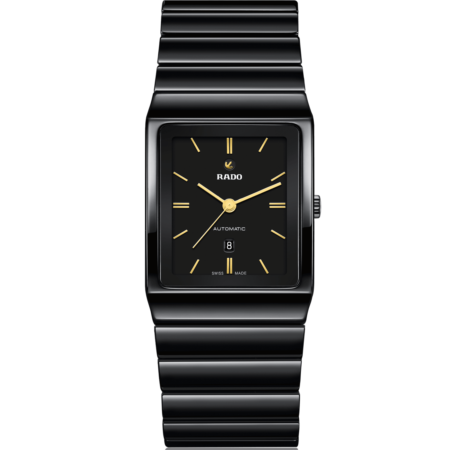 Rado Watches – Innovative Swiss Luxury Timepieces | Bucherer | Bucherer