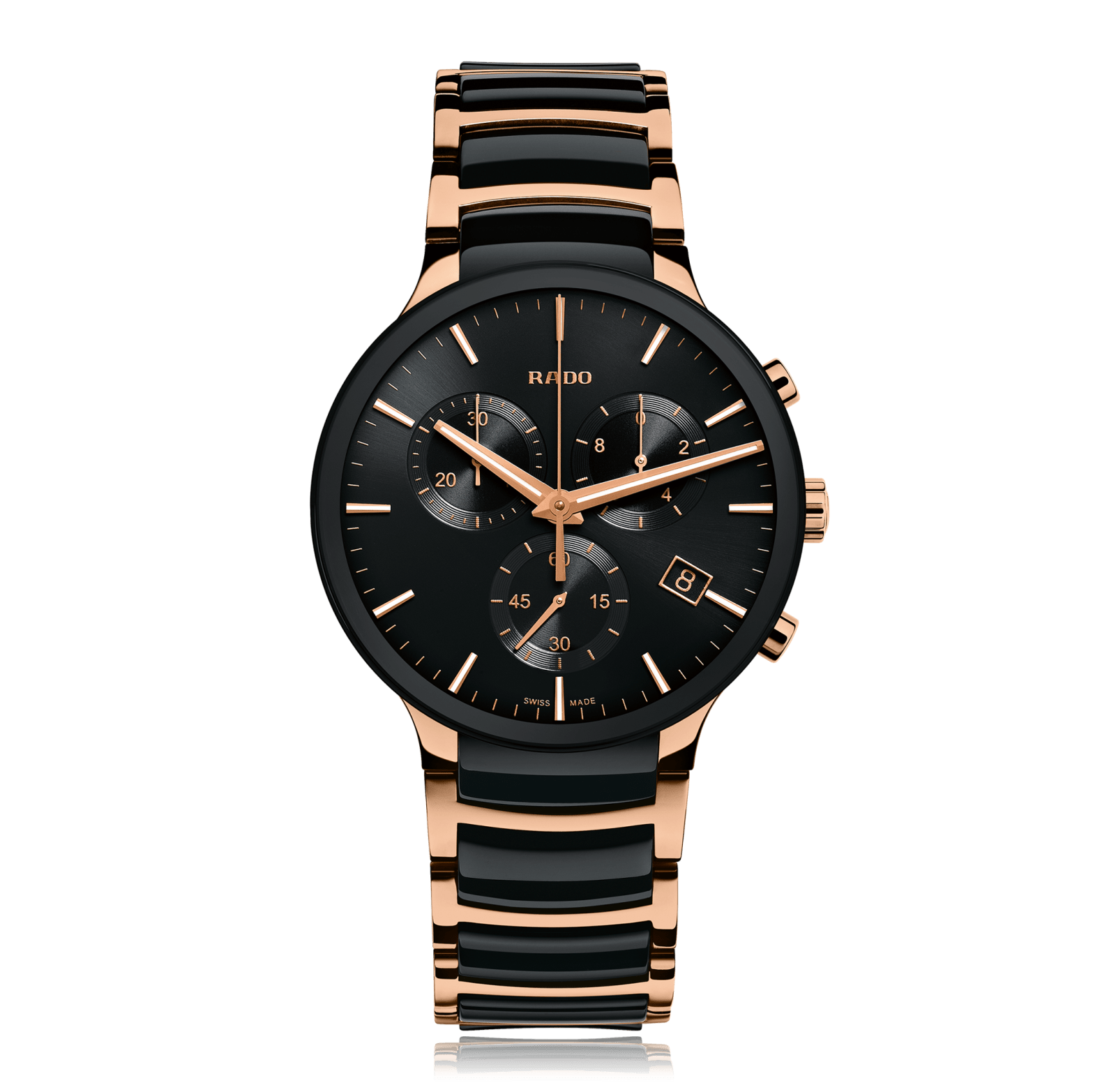 Montres Rado – Montres de Luxe Suisses Innovantes | Bucherer | Bucherer