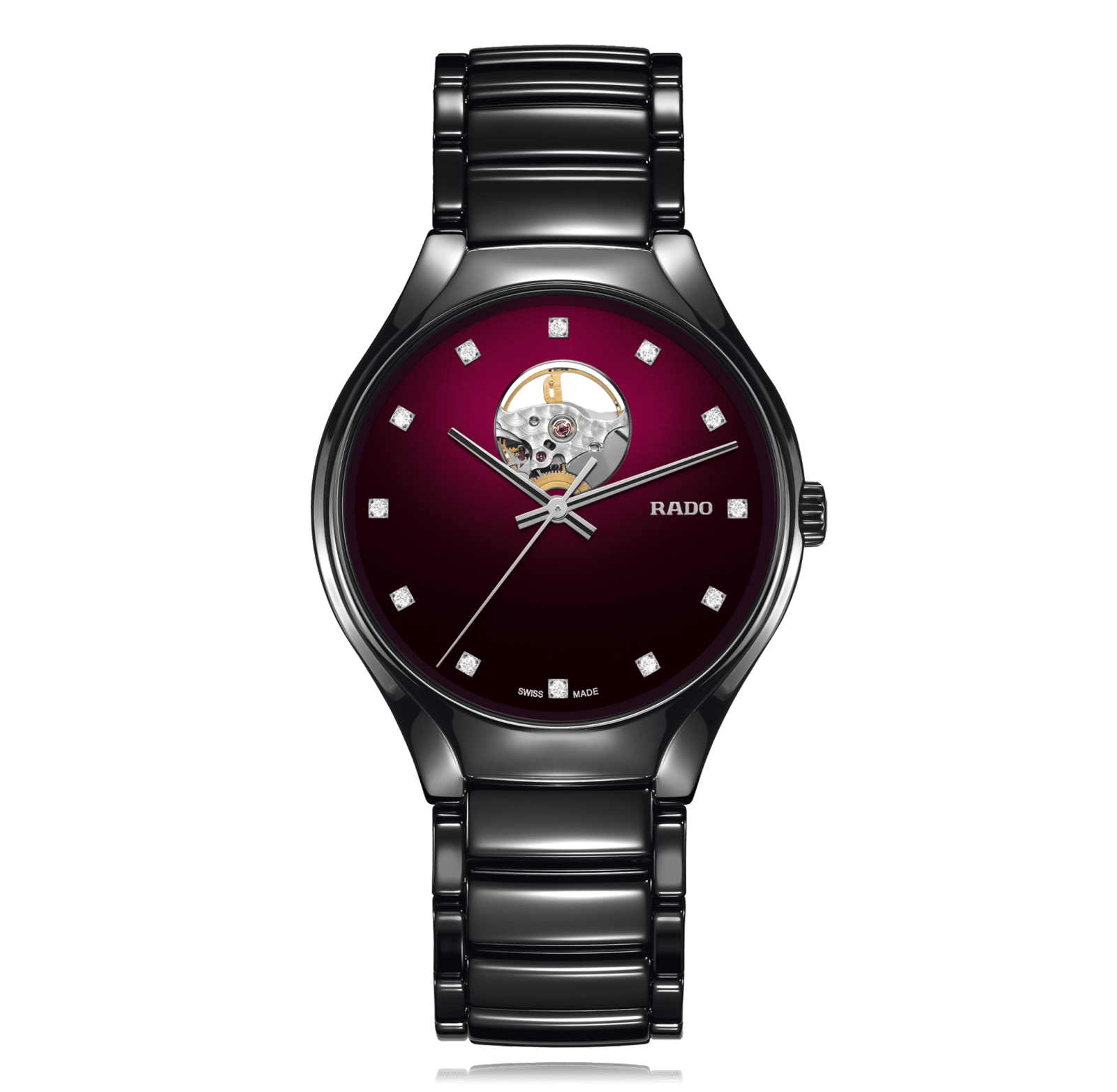 Rado Watches – Innovative Swiss Luxury Timepieces | Bucherer | Bucherer