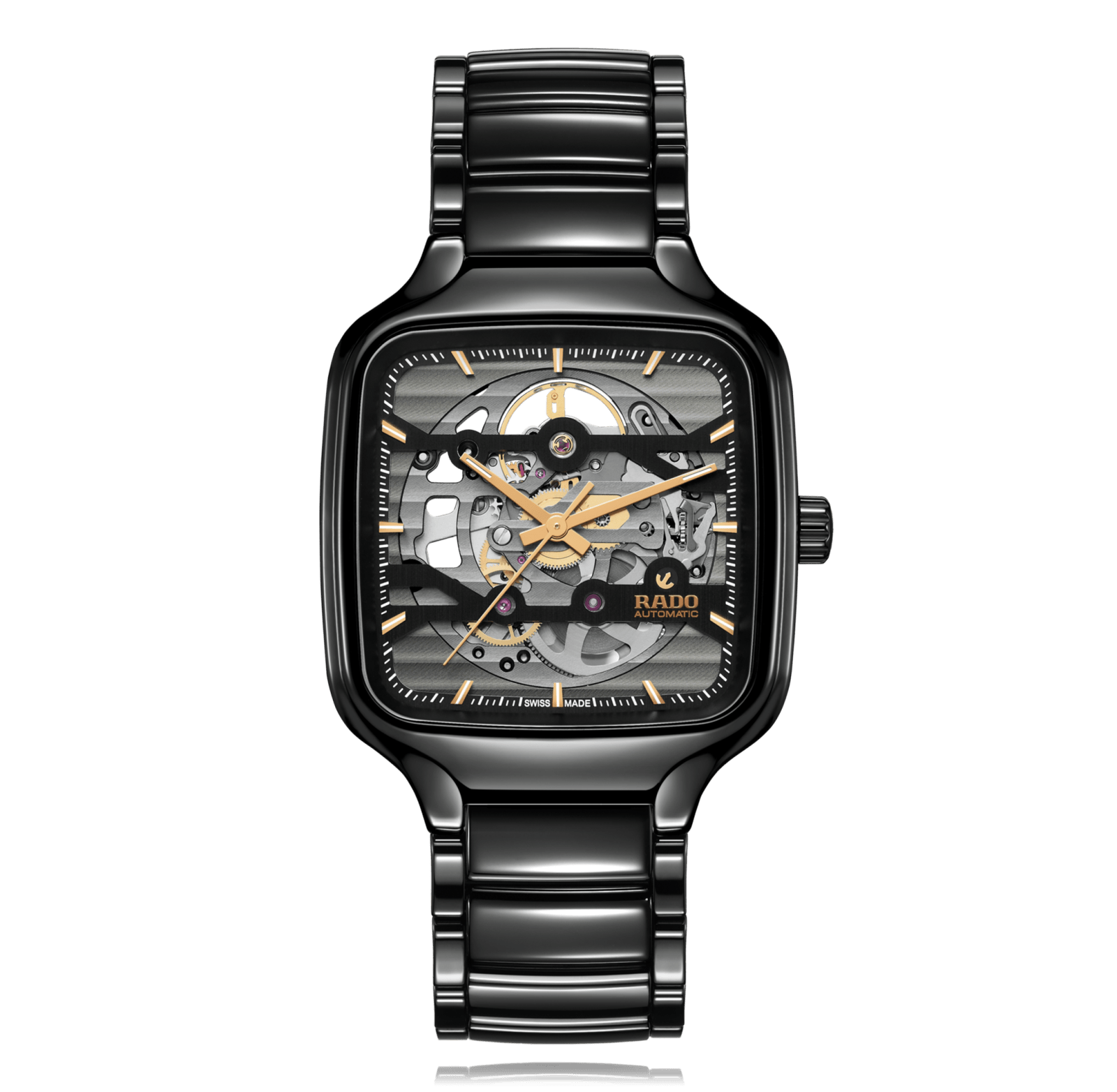 Montres Rado – Montres de Luxe Suisses Innovantes | Bucherer | Bucherer