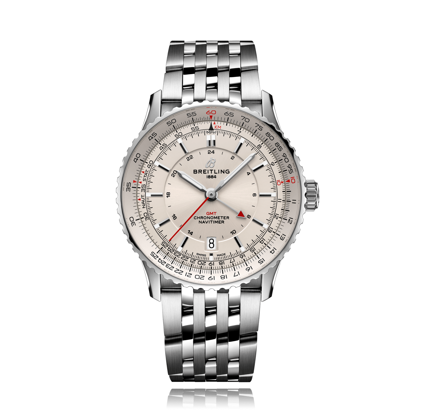 What is a GMT Watch? | Bucherer & Ariel Adams Explain | Bucherer