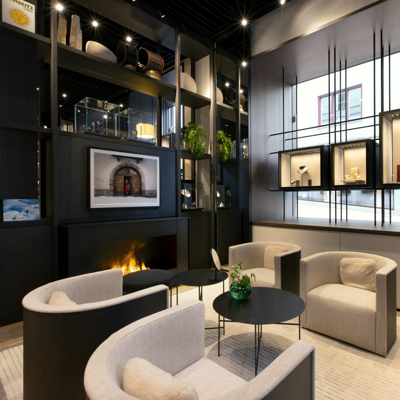Discover Exquisite Luxury Watches & Fine Jewellery at Bucherer | Bucherer