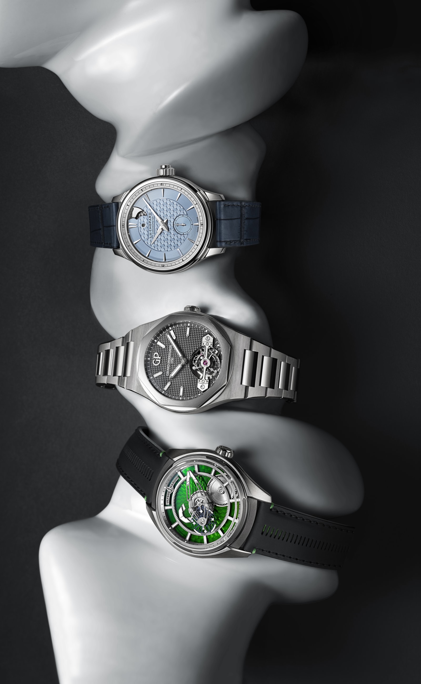 Exclusively at Bucherer | Unique Watches & Limited Editions | Bucherer