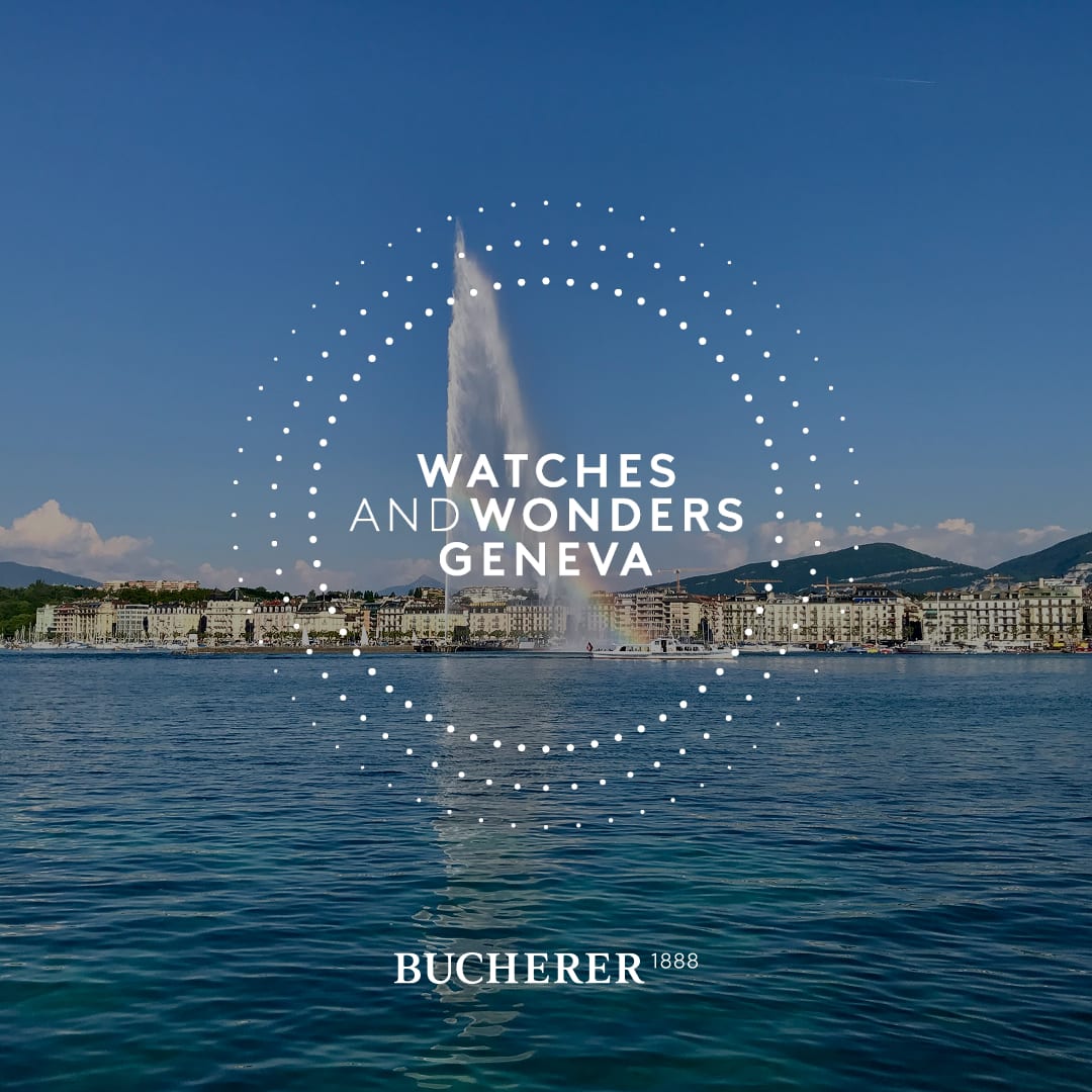 Discover Exquisite Luxury Watches & Fine Jewellery at Bucherer | Bucherer