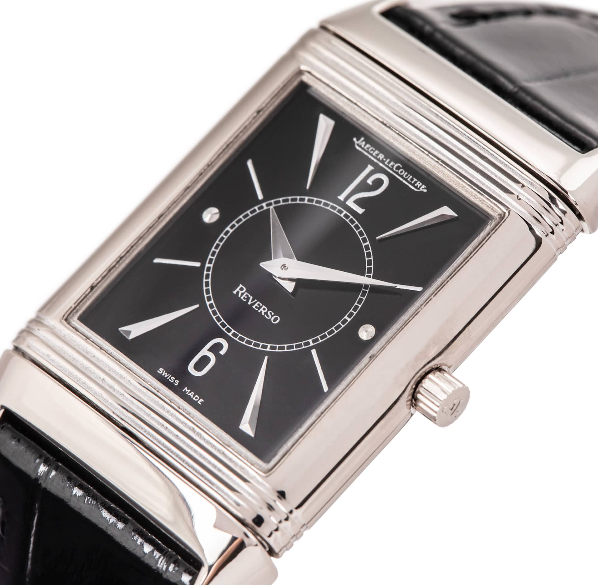 Reverso Certified Pre-Owned - Bucherer United Kingdom