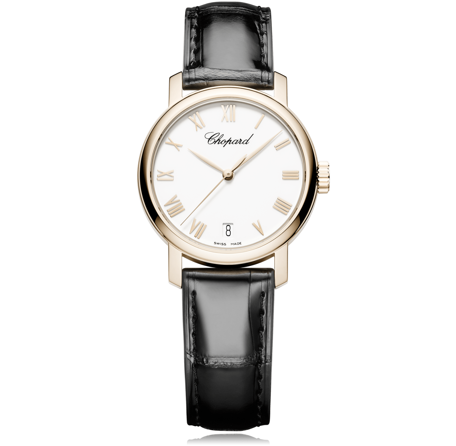 Classic - Bucherer Schweiz