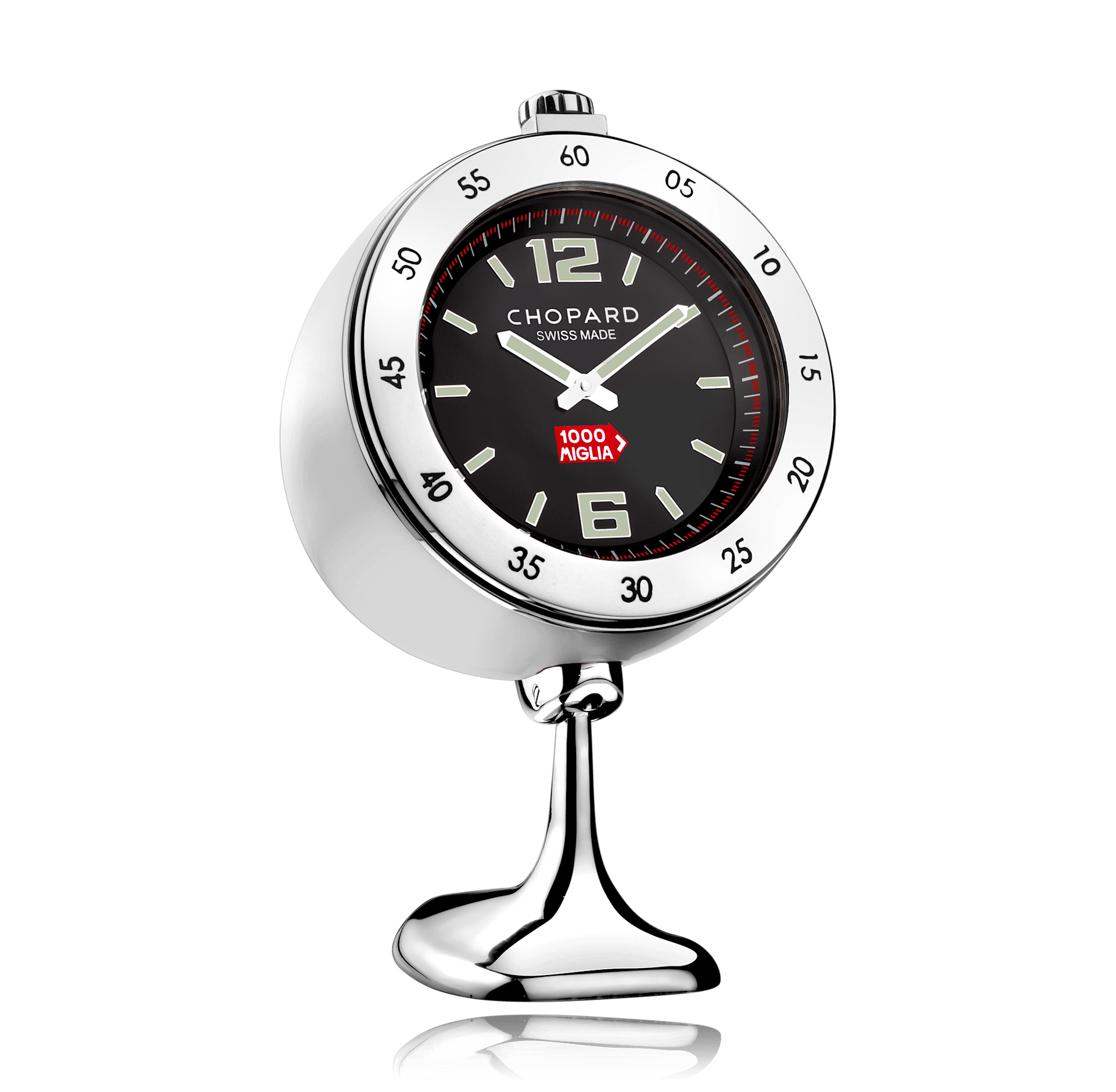 Table clock - Bucherer Switzerland