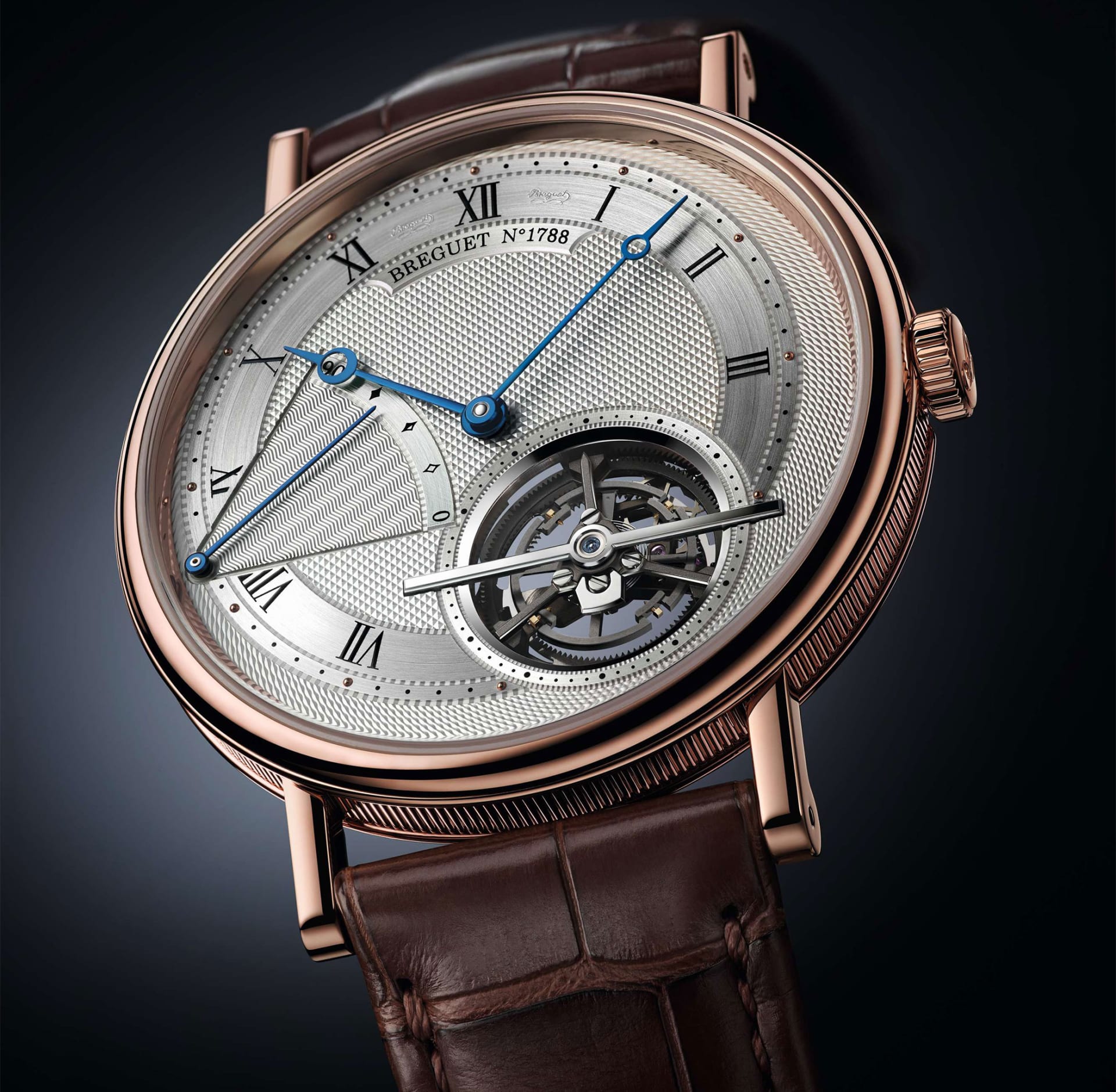 Classique - Bucherer Switzerland
