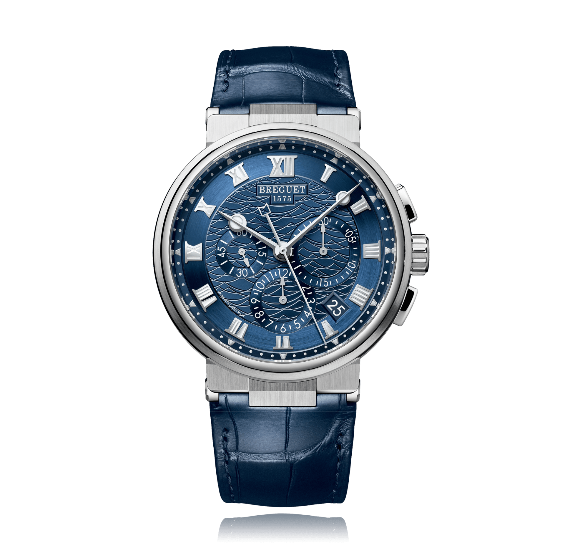 Marine - Bucherer Schweiz