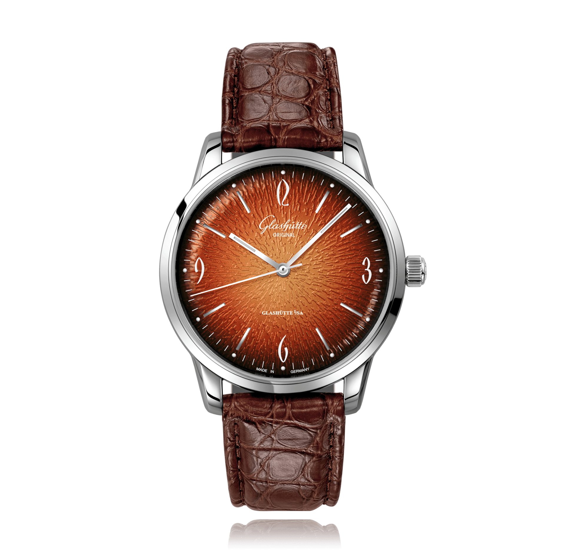 Sixties - Bucherer Germany