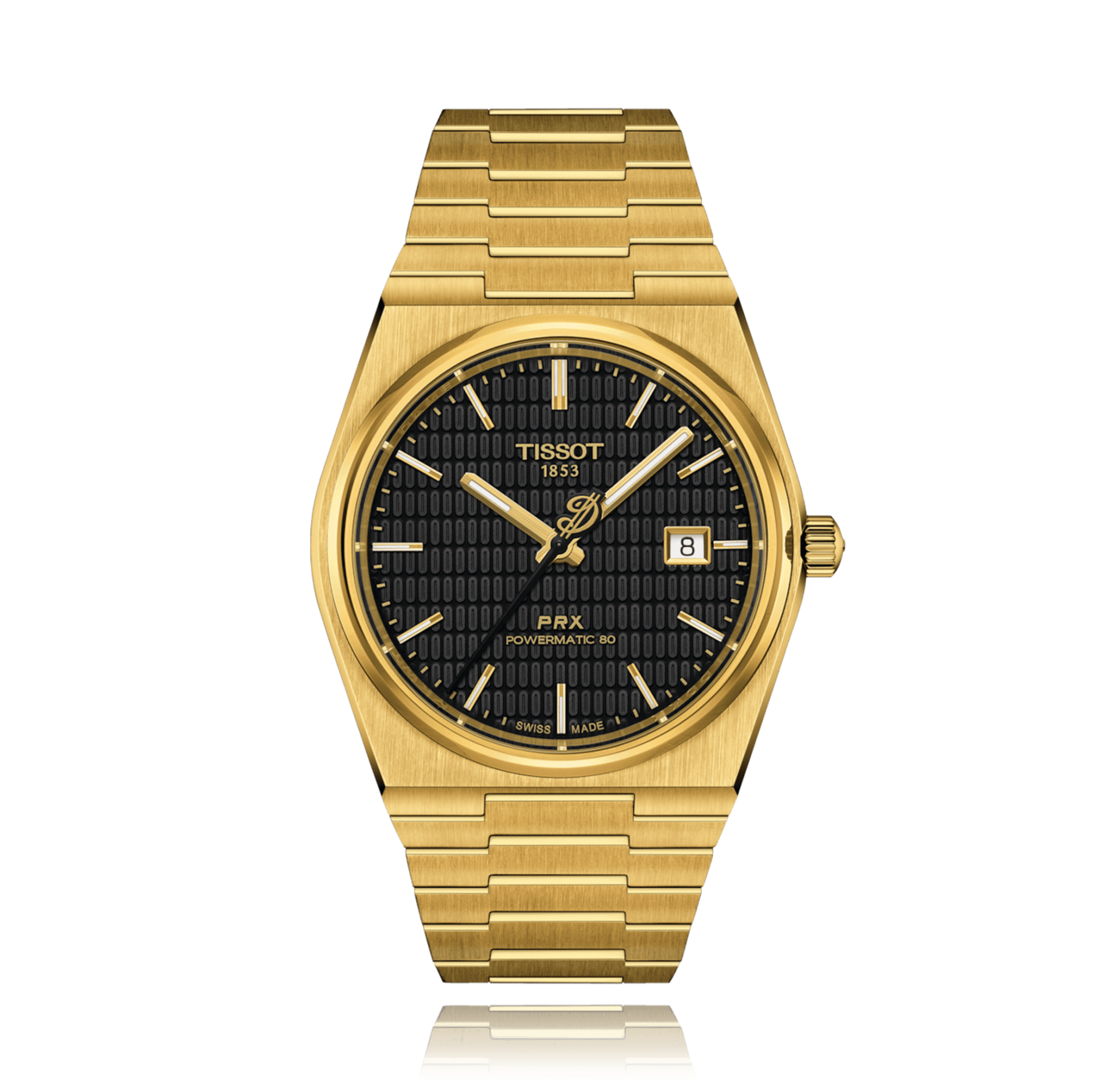 PRX POWERMATIC 80 - Bucherer Switzerland