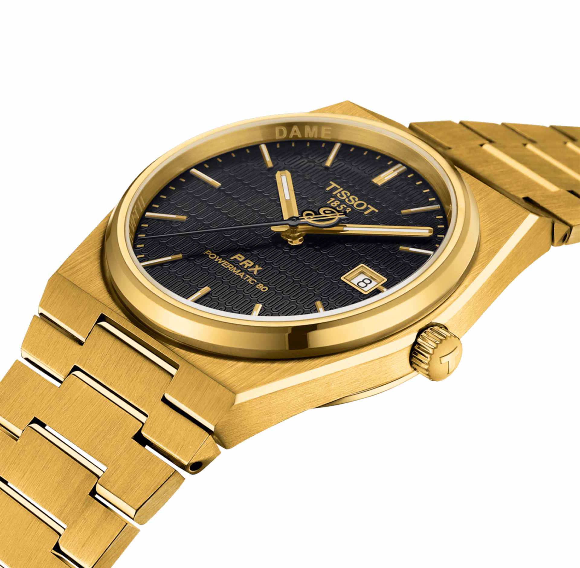 PRX POWERMATIC 80 - Bucherer Switzerland