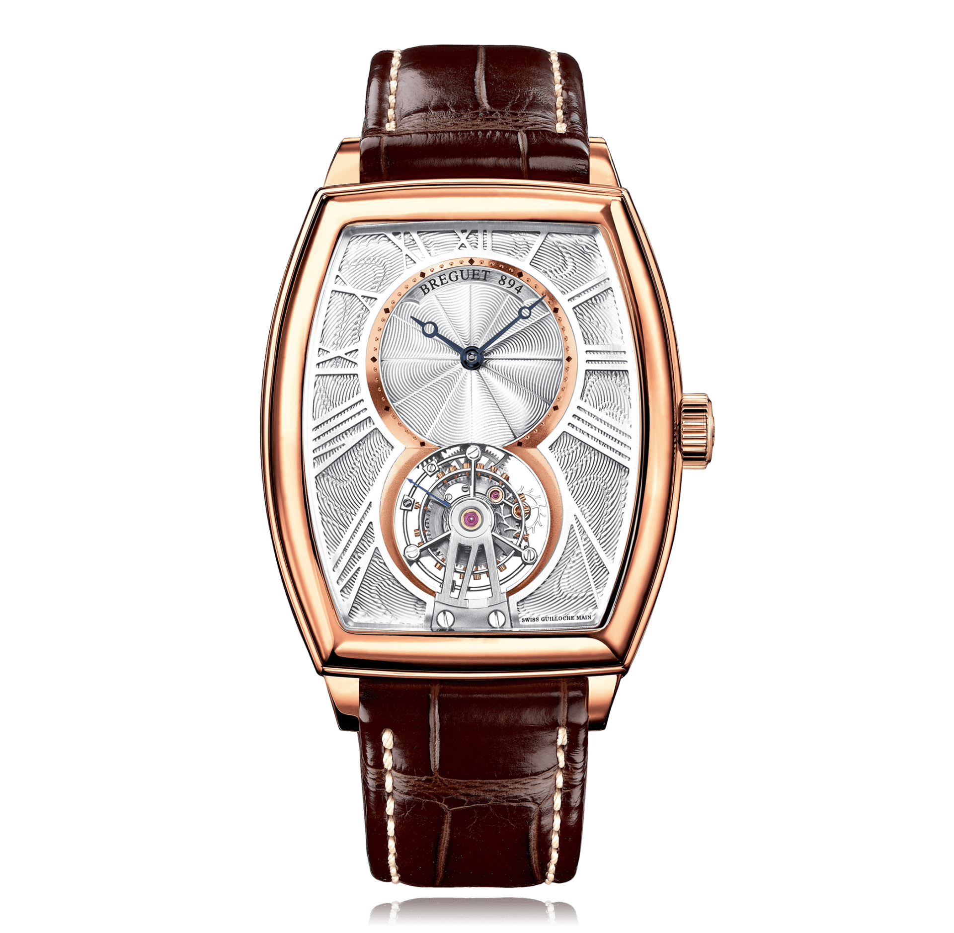 Breguet Watches – Iconic Swiss Masterpieces | Bucherer | Bucherer