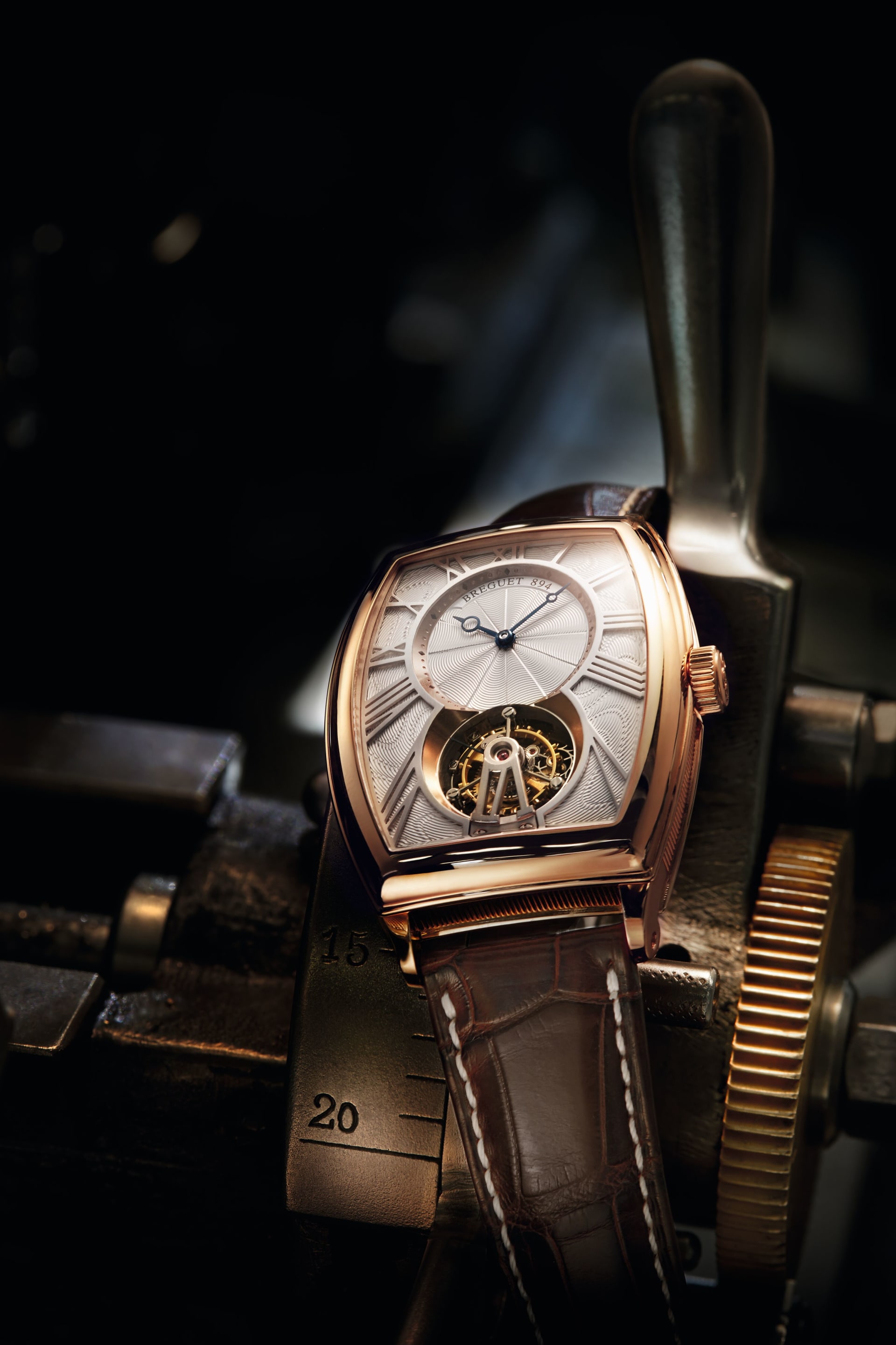 Breguet Watches – Iconic Swiss Masterpieces | Bucherer | Bucherer