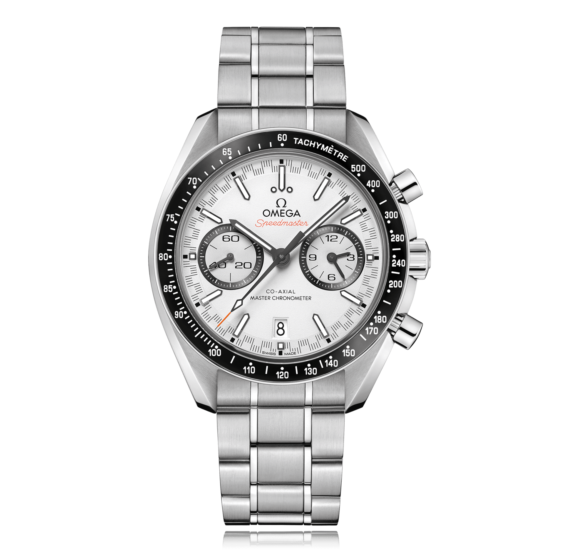 Omega Watches | Iconic Swiss Timepieces at Bucherer | Bucherer