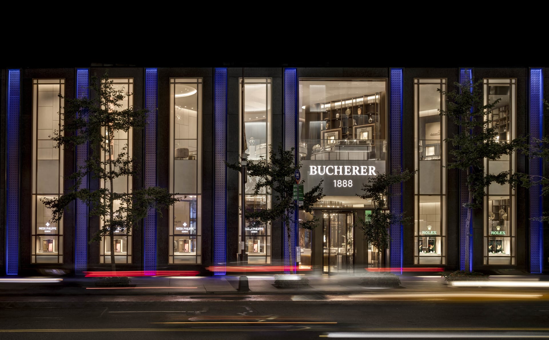 Jobs bei Bucherer – Werden Sie Teil unserer Erfolgsgeschichte | Bucherer