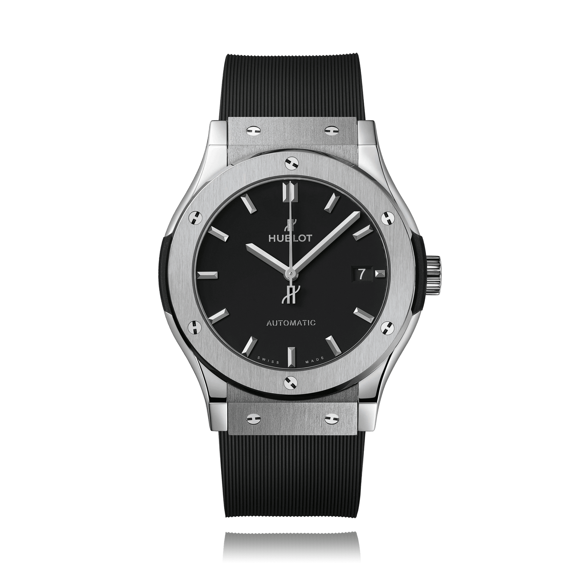 Hublot Watches | Luxury Timepieces at Bucherer | Bucherer