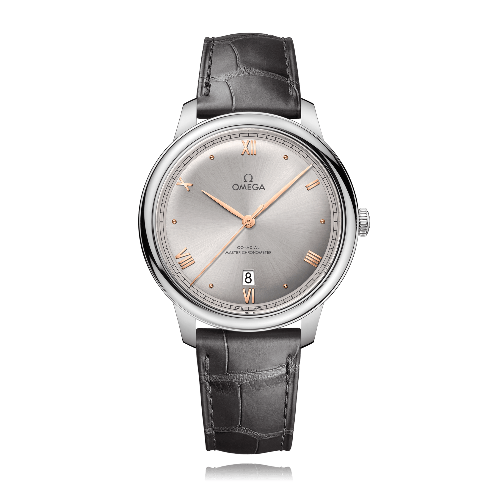 Omega Watches | Iconic Swiss Timepieces at Bucherer | Bucherer