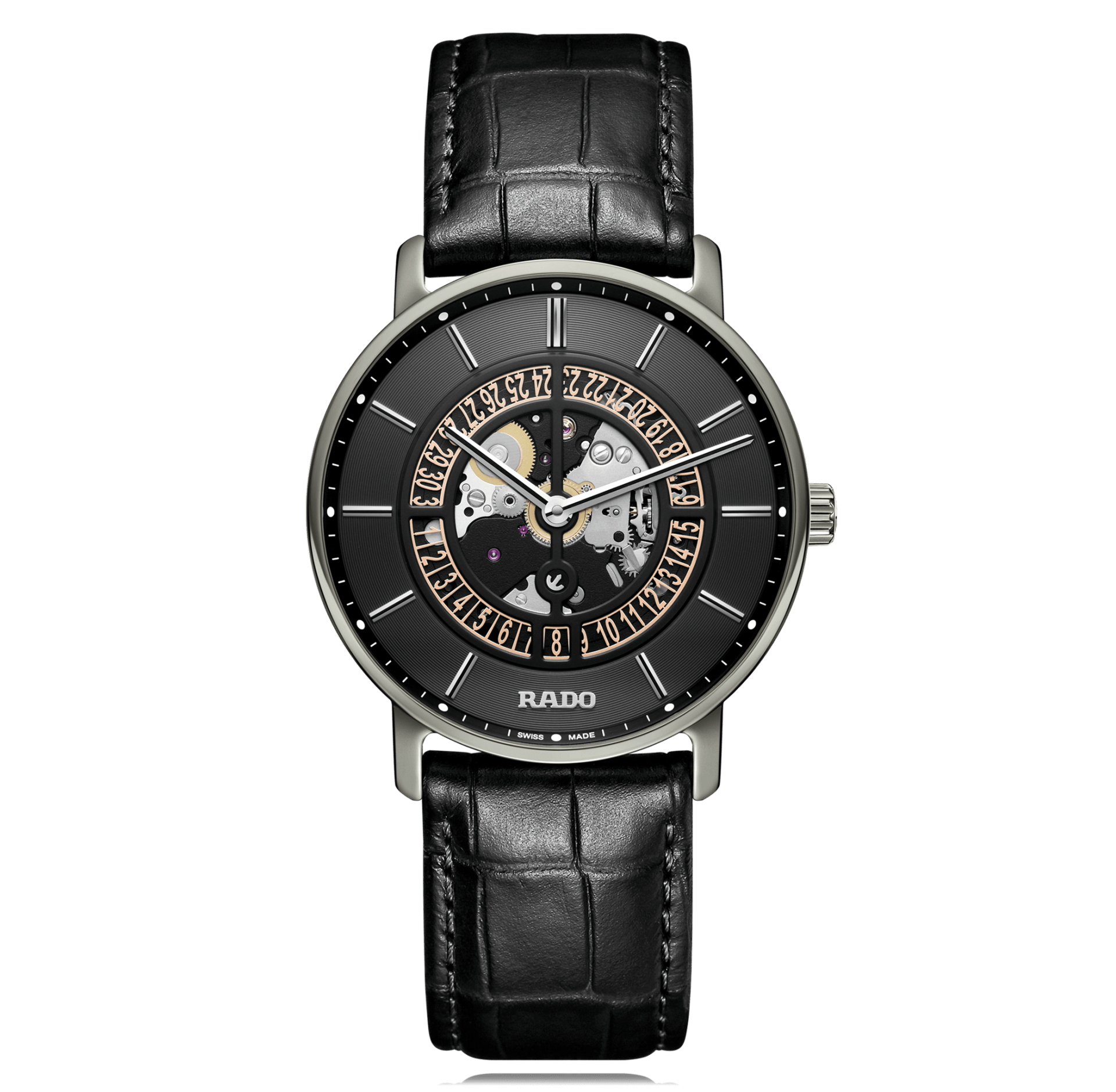 Rado Watches – Innovative Swiss Luxury Timepieces | Bucherer | Bucherer