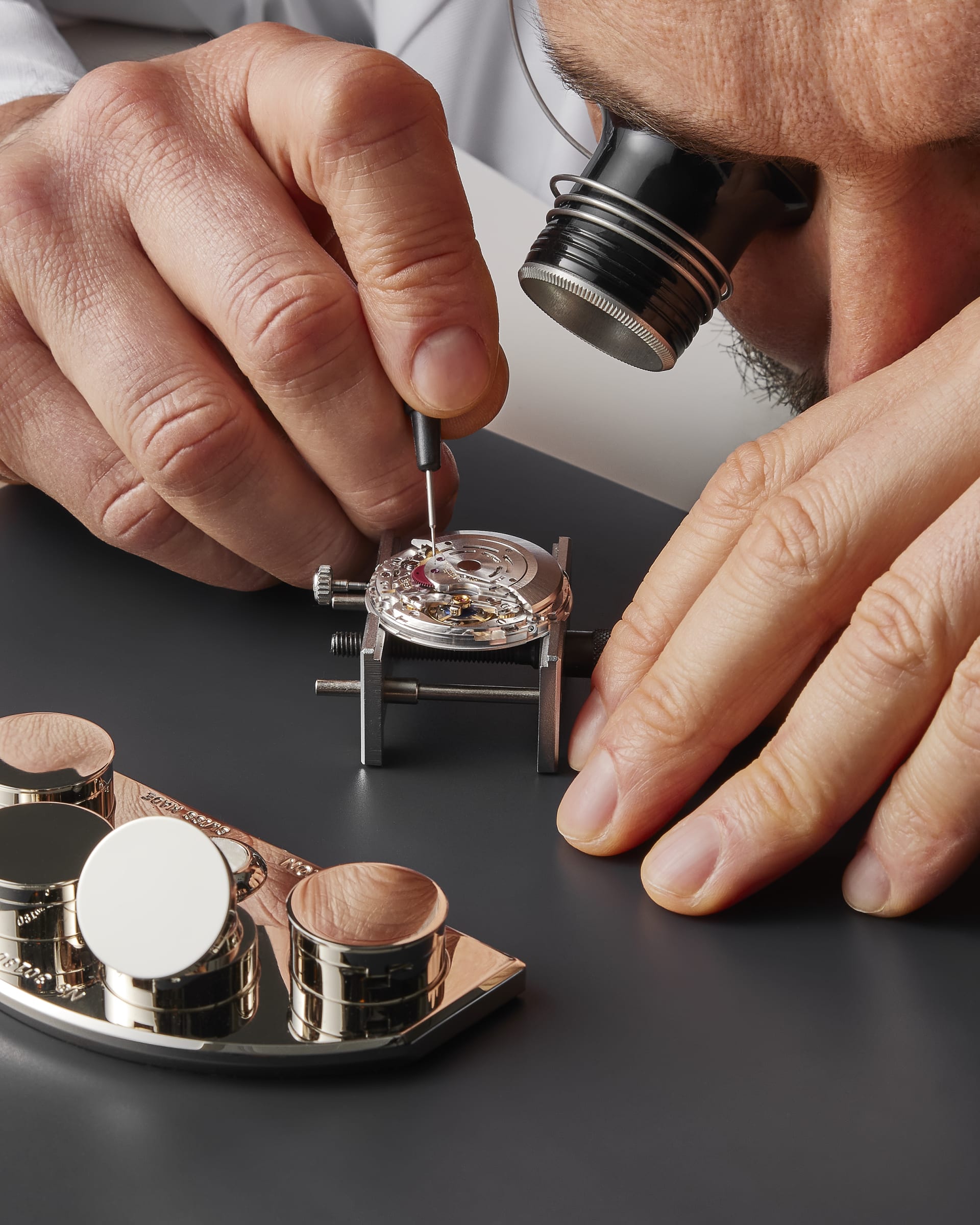 Discover Exquisite Luxury Watches & Fine Jewellery at Bucherer | Bucherer